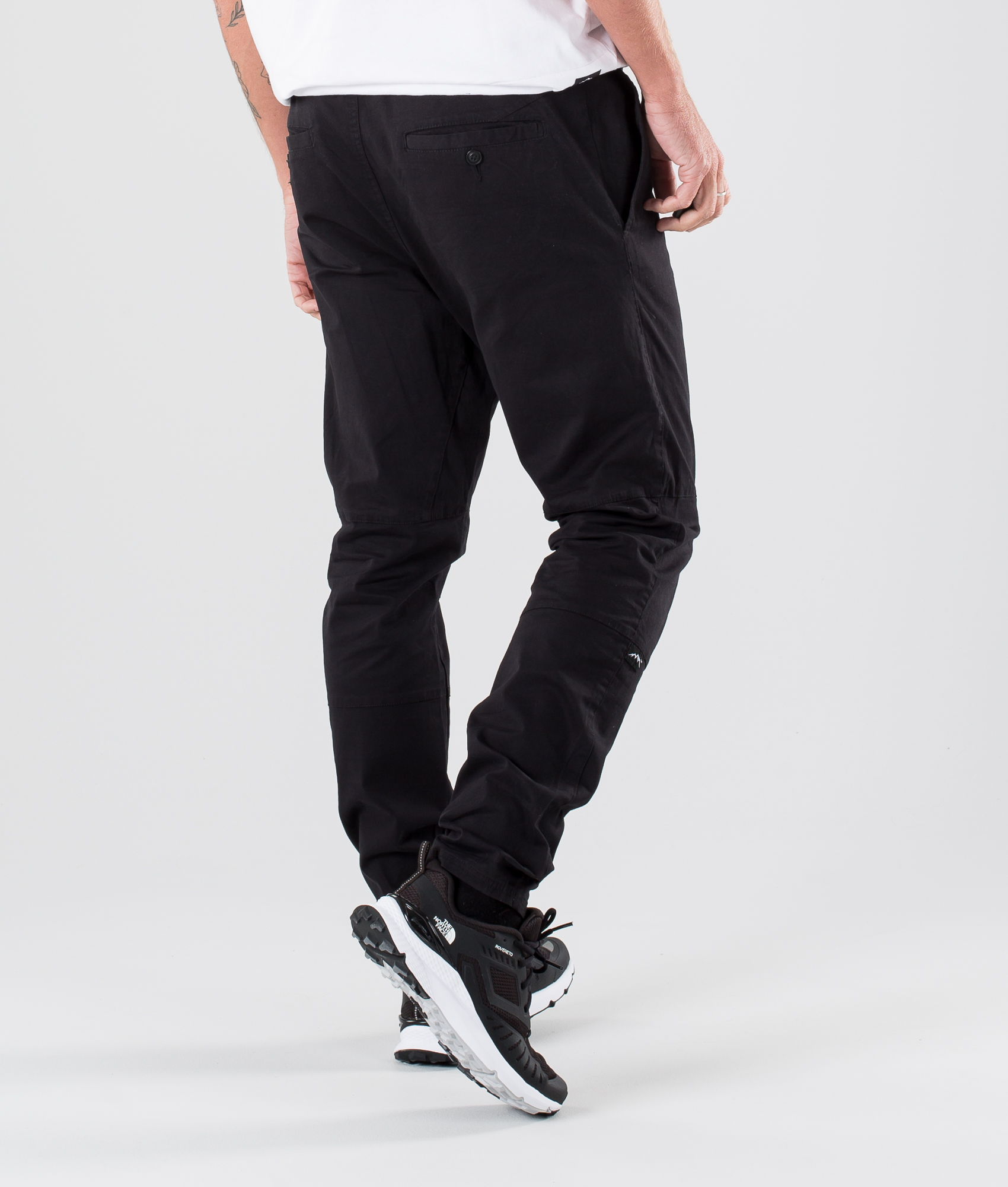 Dope Rover Pants Men Black | Ridestore.com