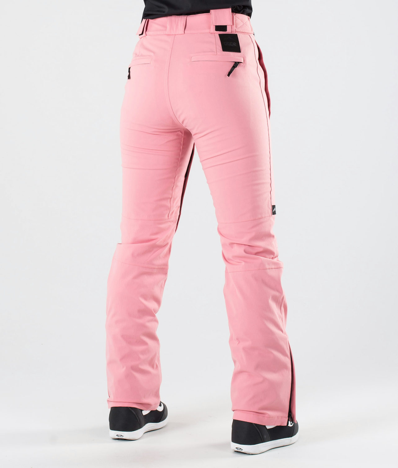 Dope Con Snow Pants Pink Ridestore dope-con-snow-pants-pink-ridestore