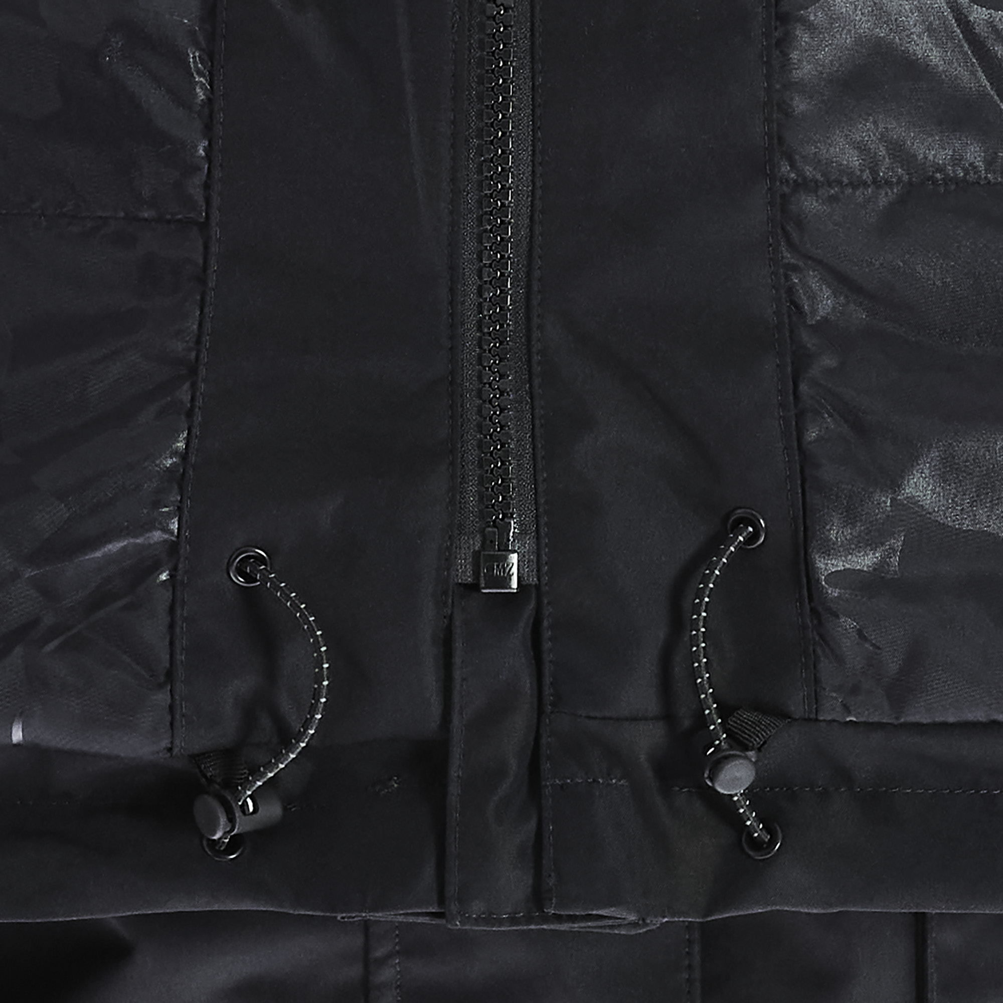 Utilities Elastic Drawstring Replacement Parts Men Black/Reflective ...