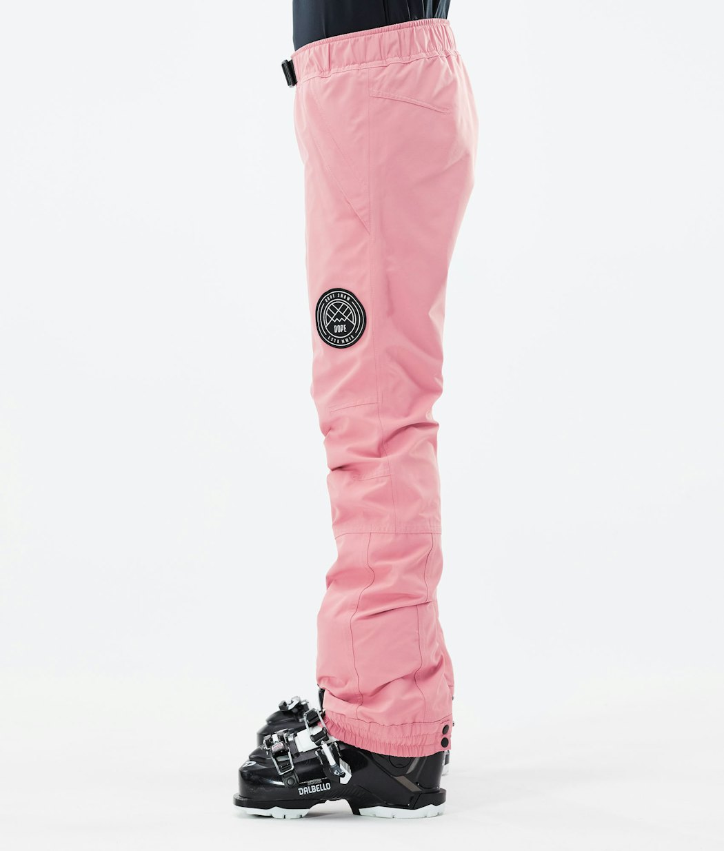 Dope Blizzard W 2021 Ski Pants Women Pink Ridestore dope-blizzard-w-2021-ski-pants-women-pink-ridestore