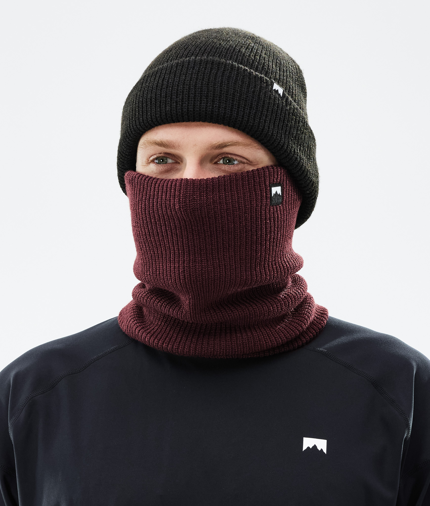 Men's Ski Masks | Free Delivery | Montecwear.com