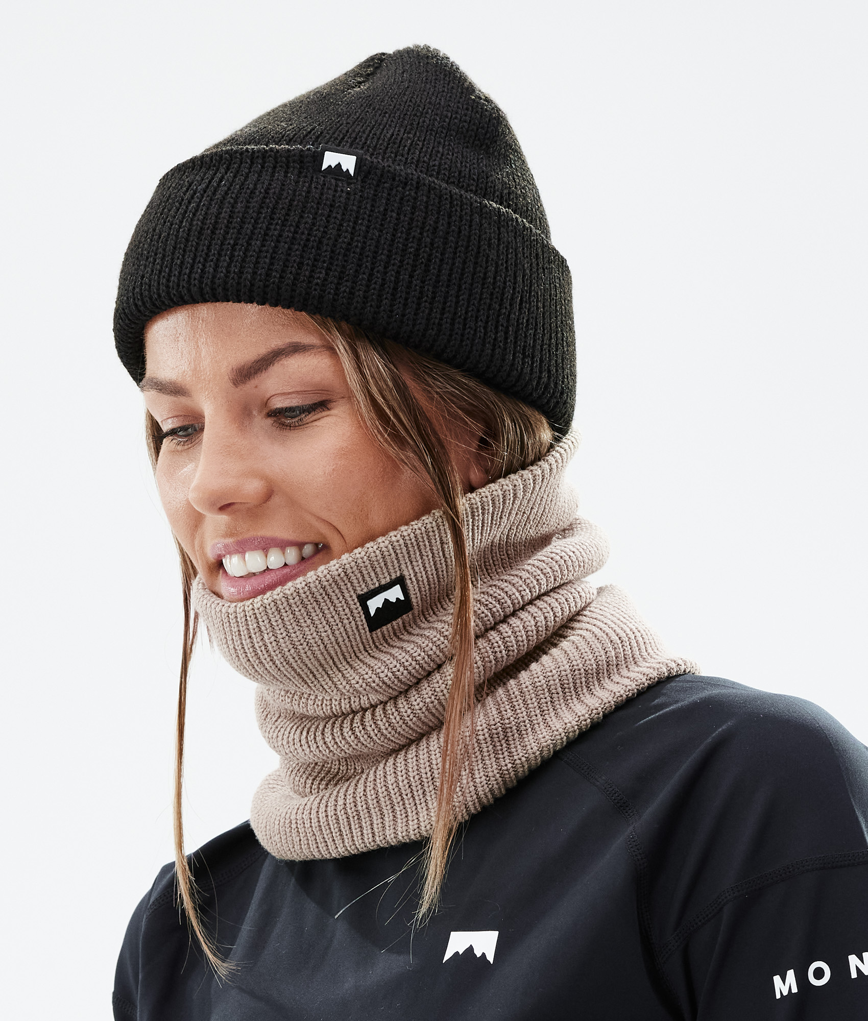 Women's Ski Masks & Neck Warmers | Montecwear.com
