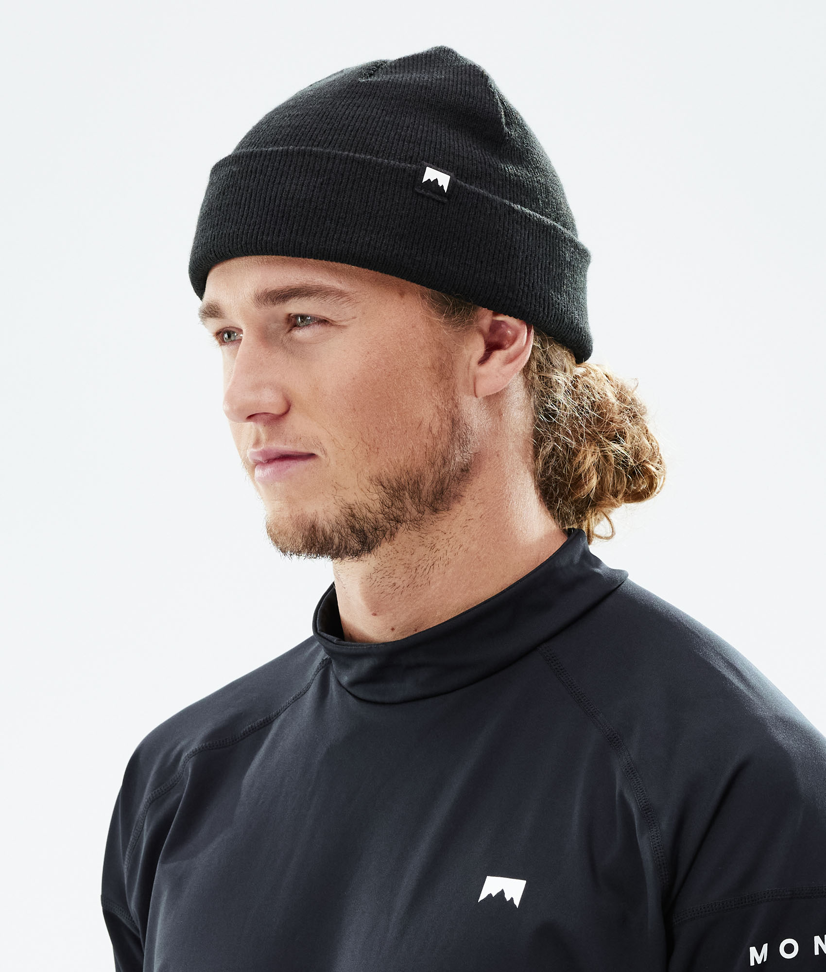 Men's Ski Hats | Ski Beanies | MONTECWEAR