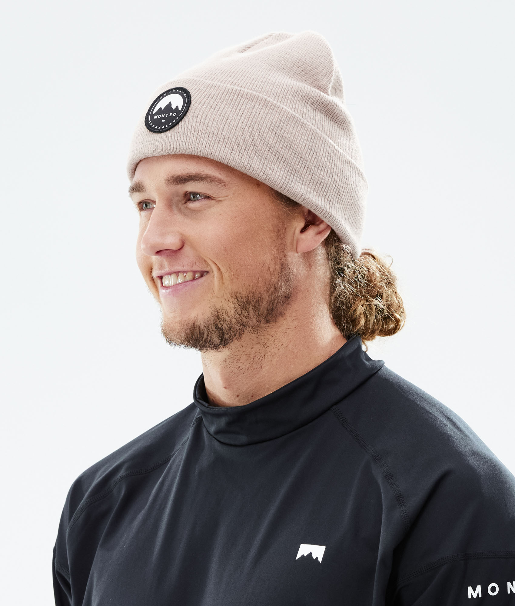Men's Ski Hats | Ski Beanies | MONTECWEAR