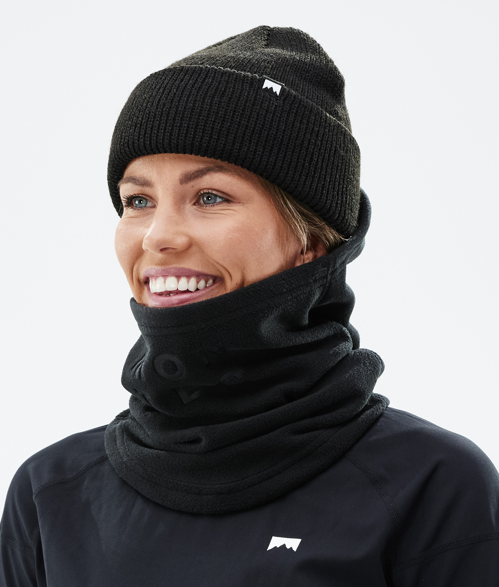 Women's Ski Masks & Neck Warmers | Montecwear.com