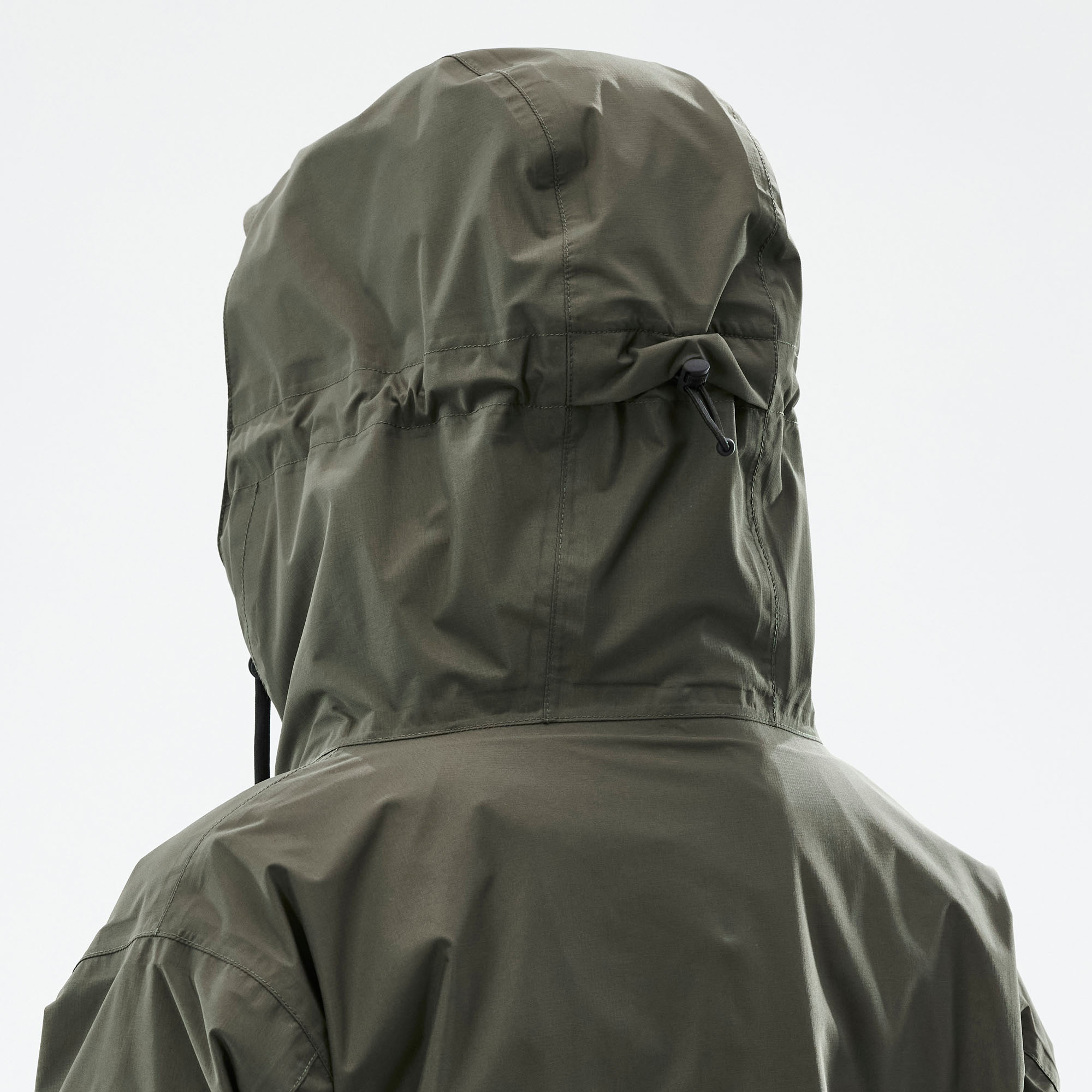 Dope Blizzard Light W Full Zip Outdoor Jacket Women Olive Green ...