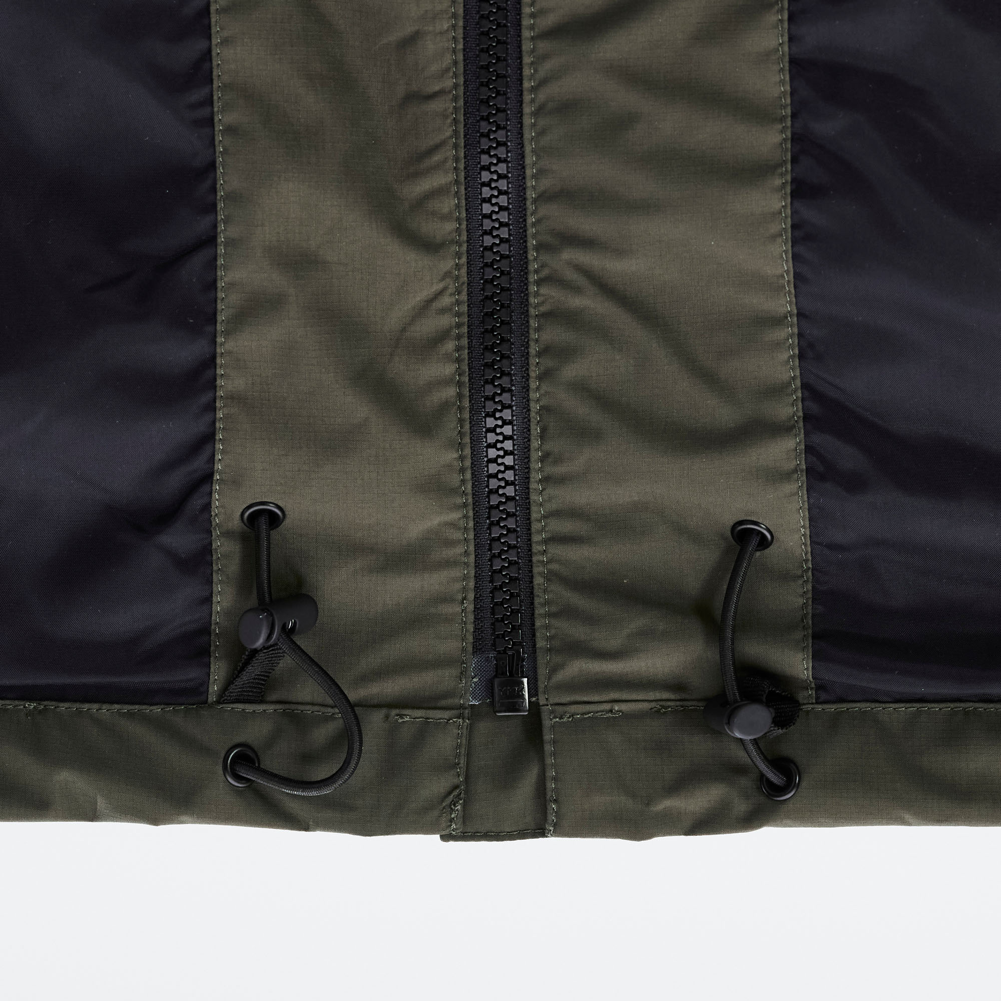 Dope Blizzard Light W Full Zip Women's Outdoor Jacket Olive Green ...