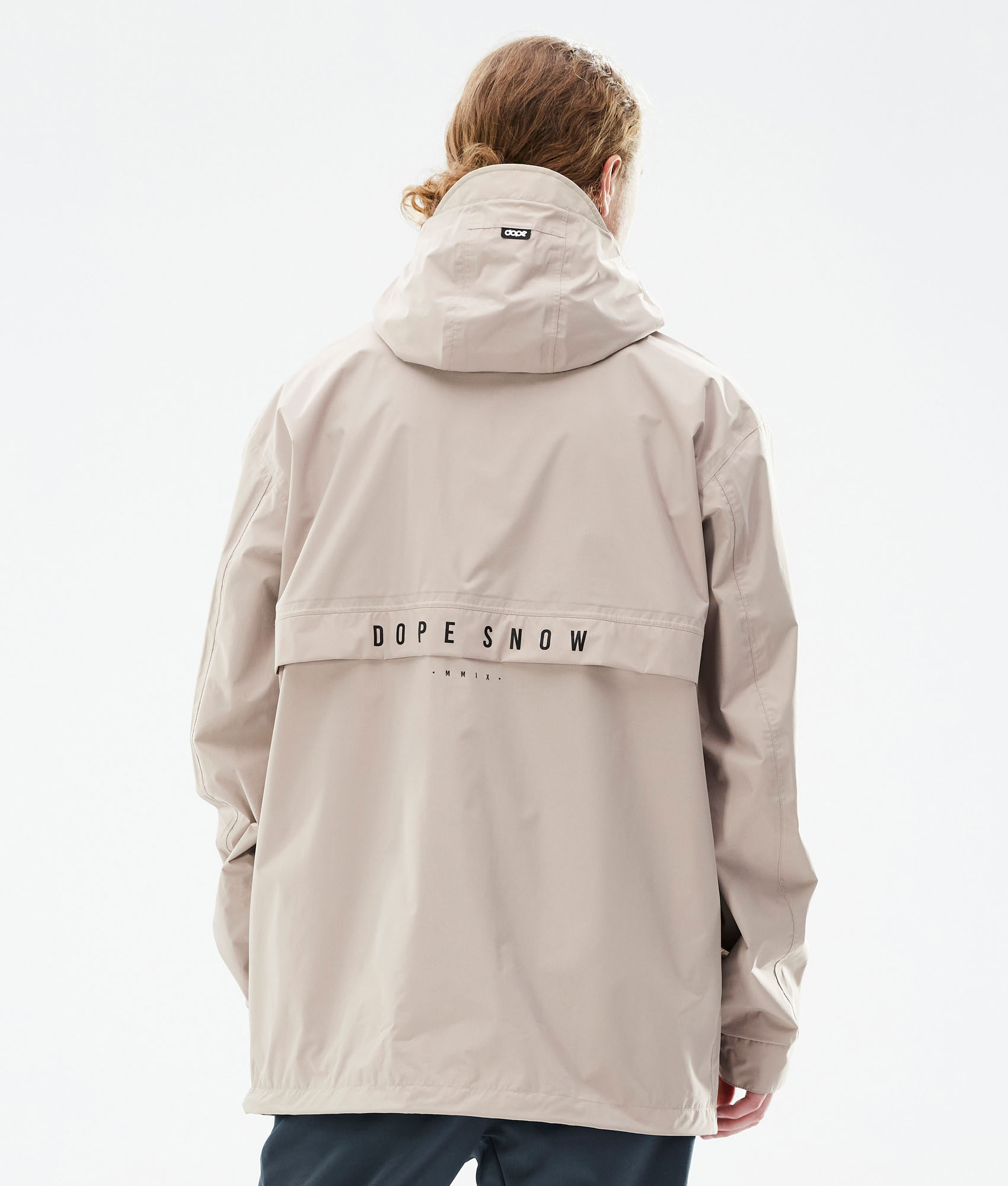 Dope Legacy Light Outdoor Jacket Men Sand | Dopesnow.com