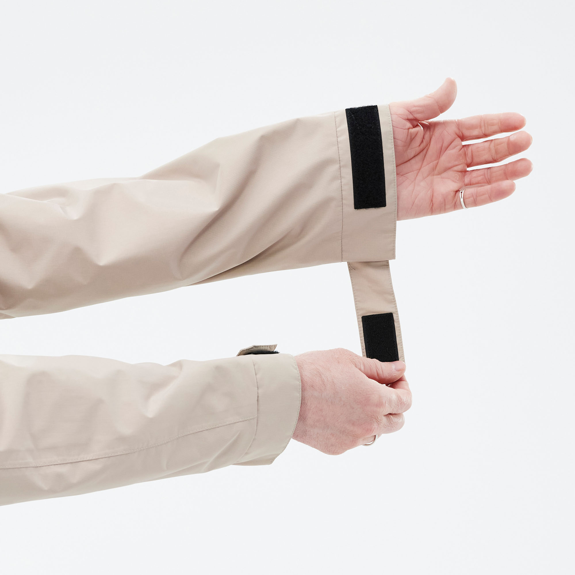 Dope Legacy Light Men's Outdoor Jacket Sand | Ridestore UK