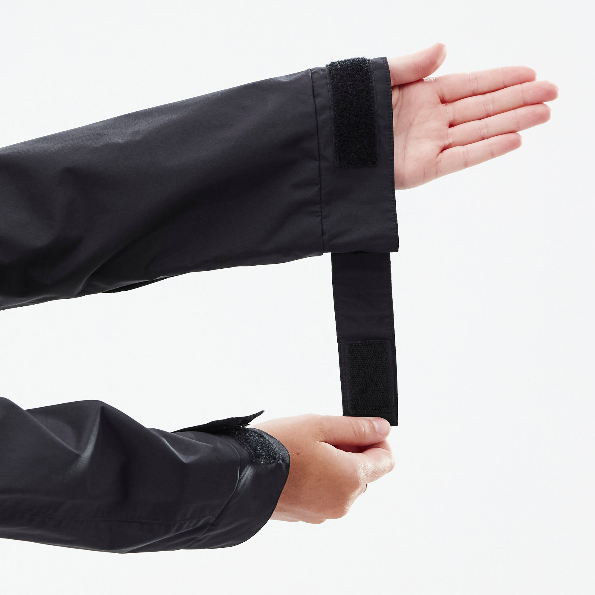 Legacy Light W Outdoor Jacket Black | Dopesnow.com