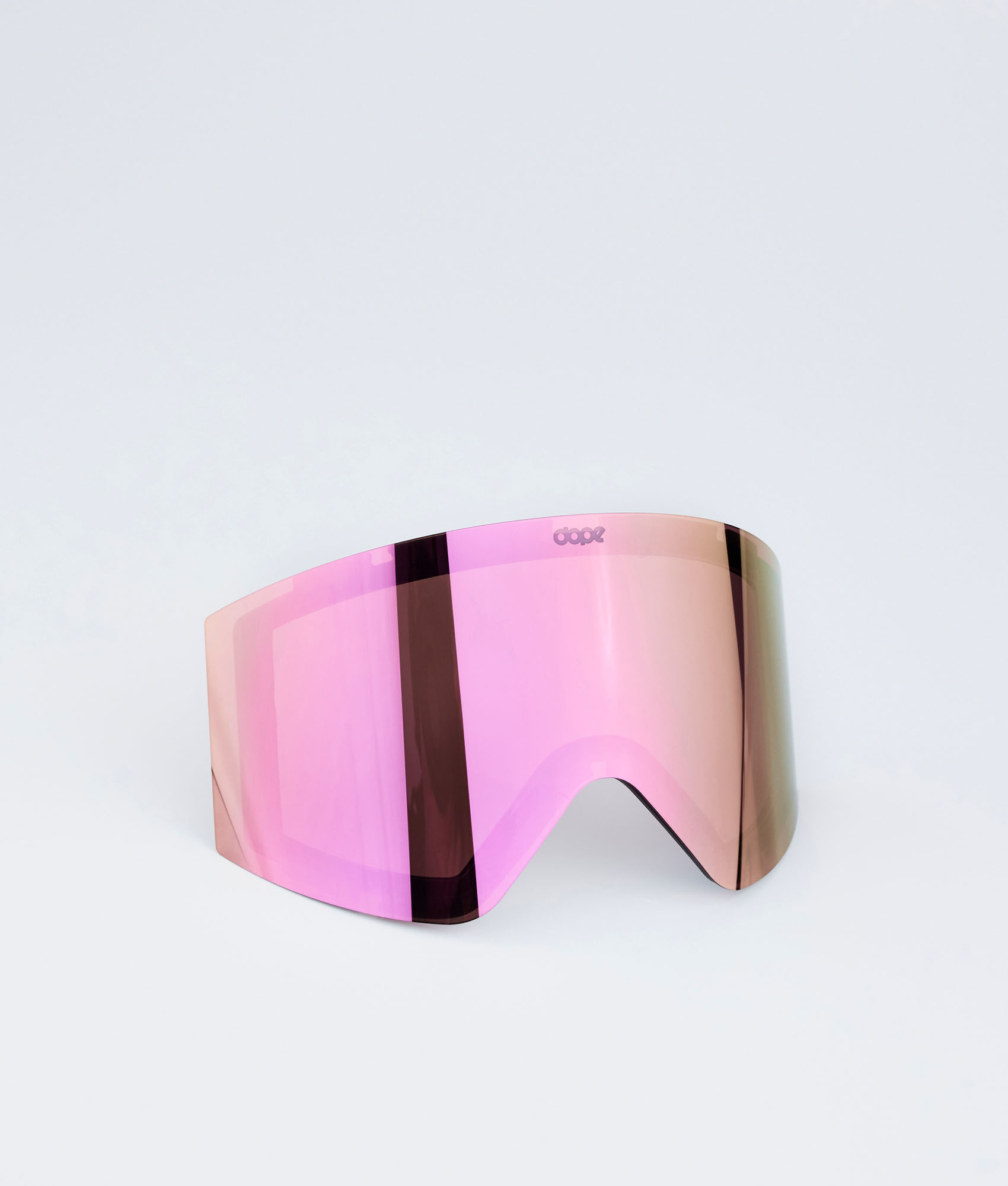 Dope Sight 2021 Goggle Lens Replacement Lens Ski Champagne Mirror ...