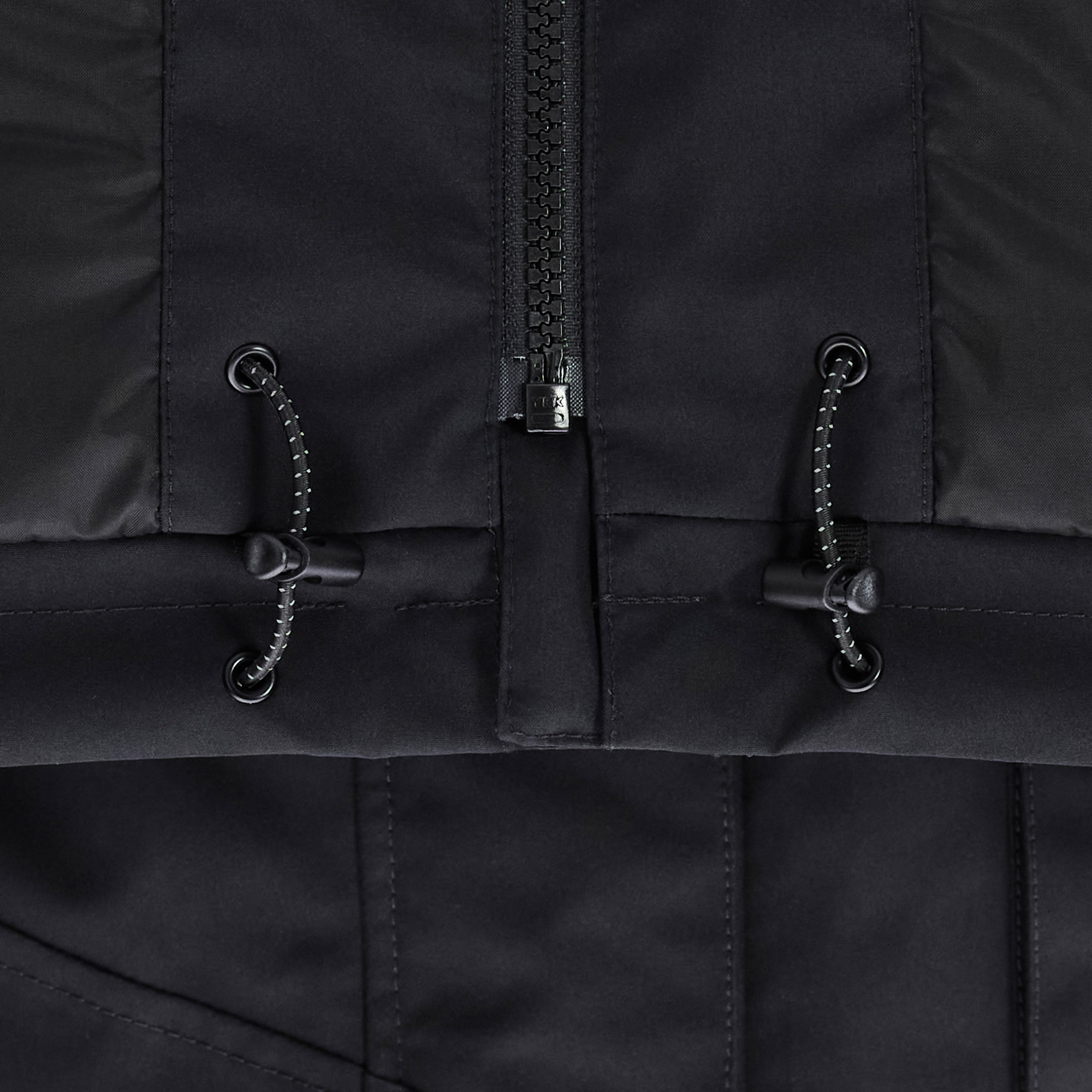 Dope Adept Ski Jacket Men Blackout | Ridestore.com