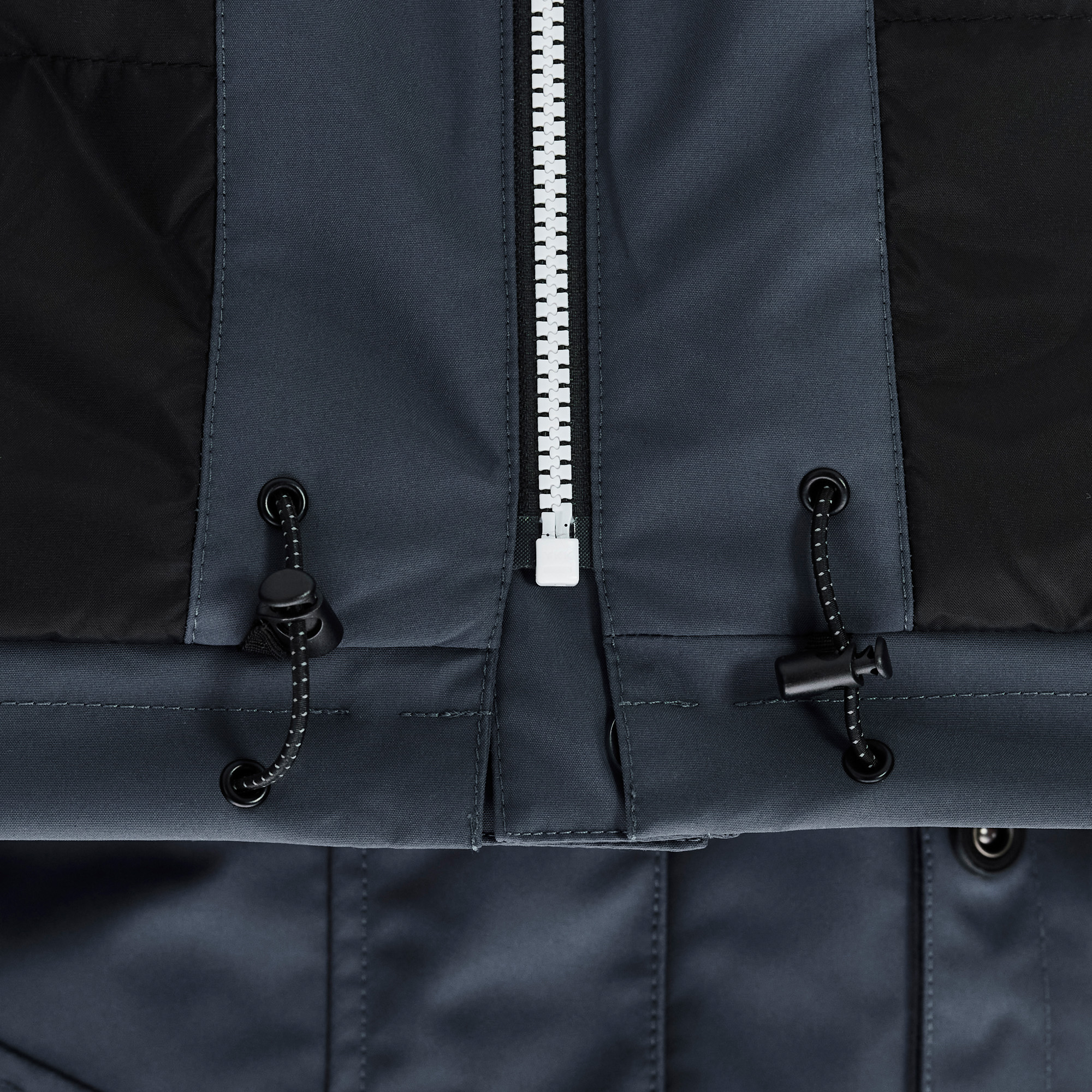 Dope Adept Men's Snowboard Jacket Metal Blue | Dopesnow.com