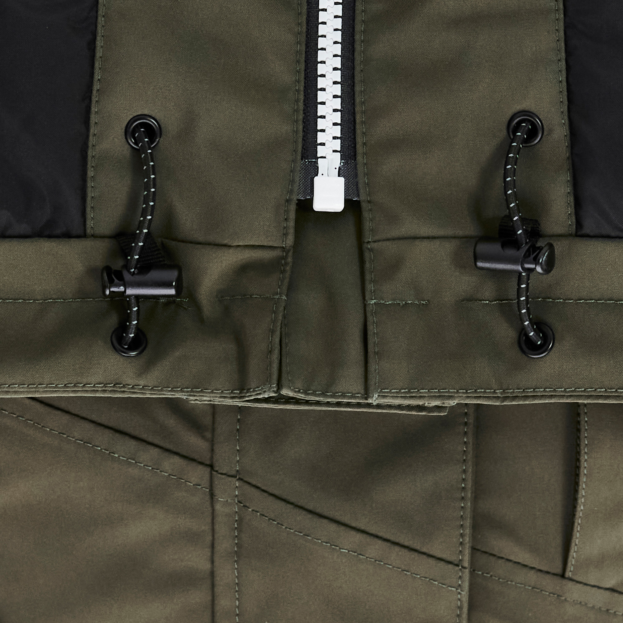 Dope Adept W Snowboard Jacket Women Olive Green | Dopesnow.com