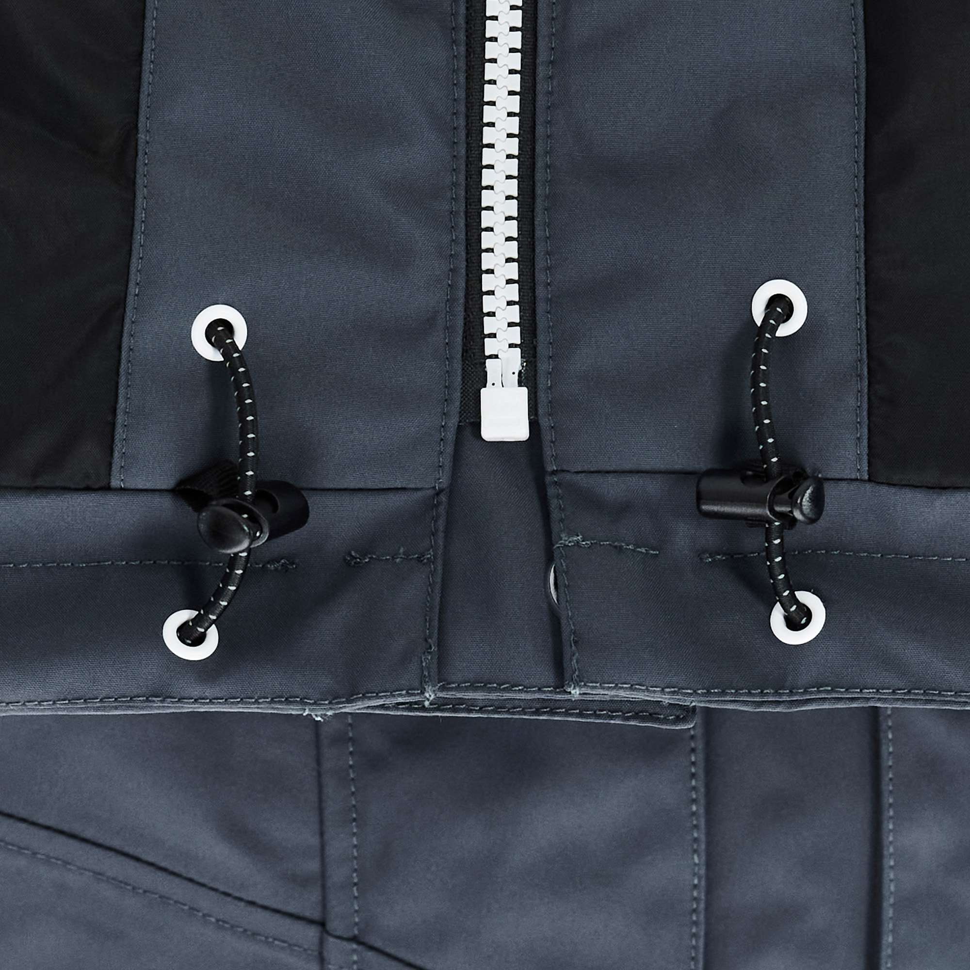 Dope Adept W Women's Snowboard Jacket Metal Blue | Dopesnow.com