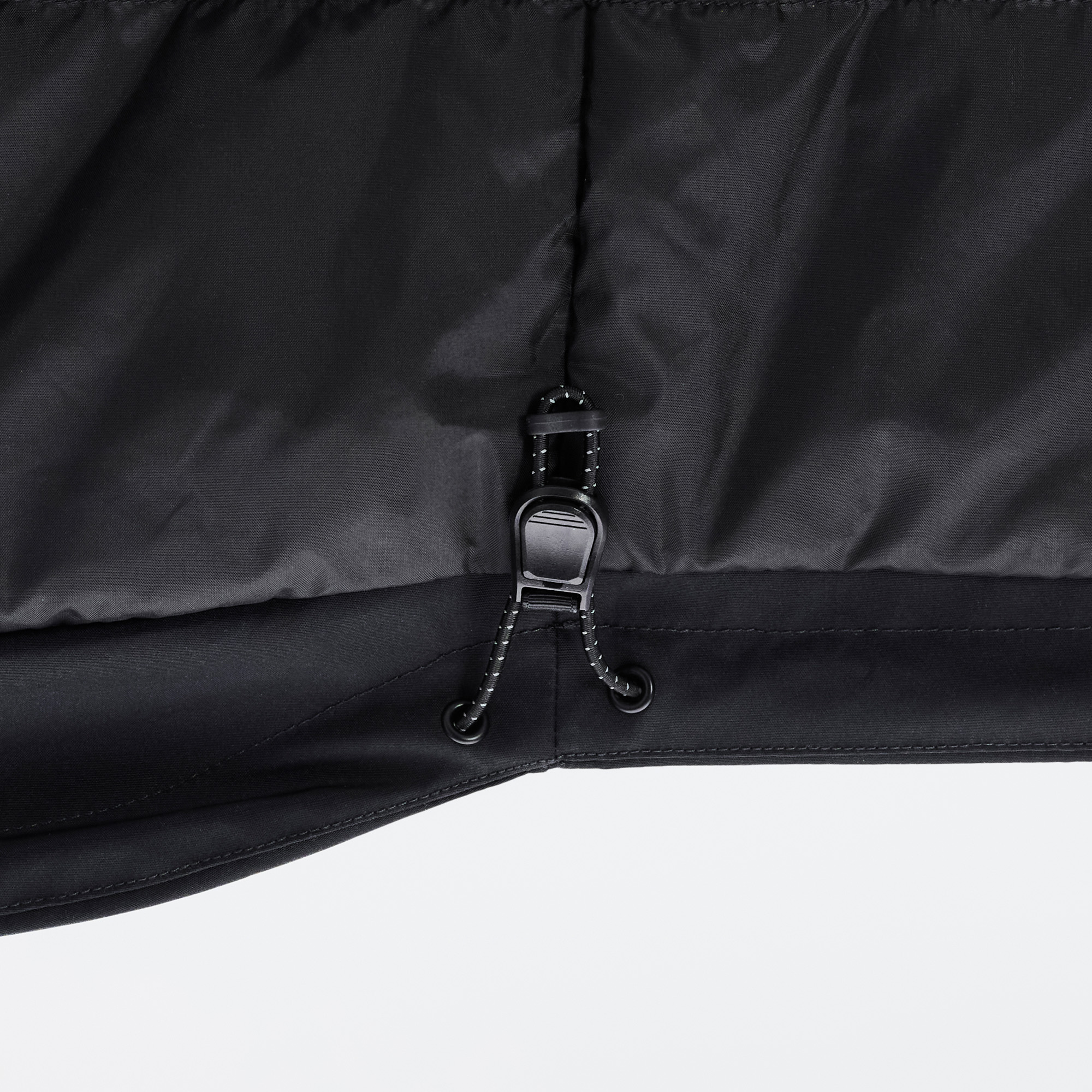 Montec Dune Men's Snowboard Jacket Black | Montecwear.com