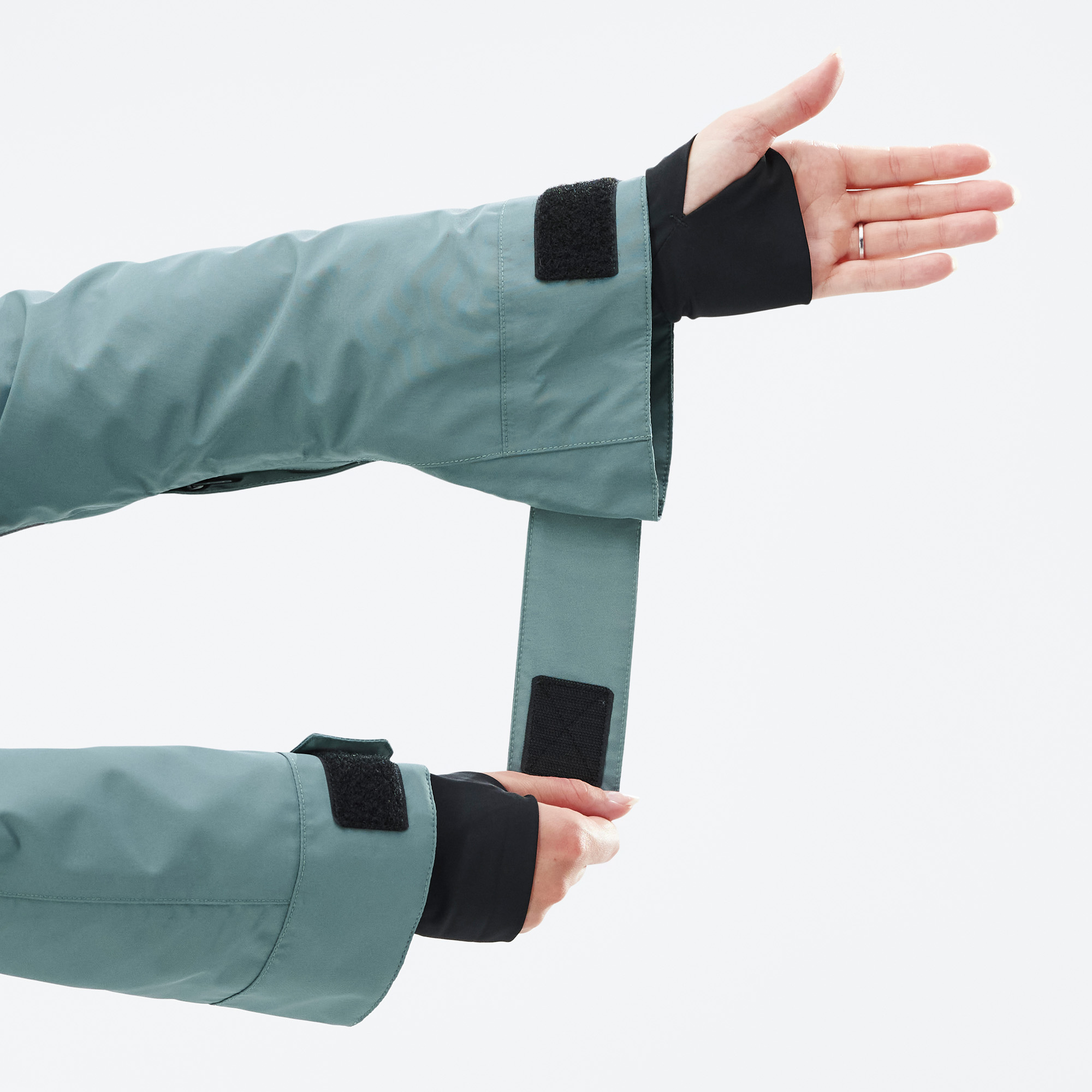 Montec Doom W Snowboard Jacket Women Atlantic | Montecwear.com