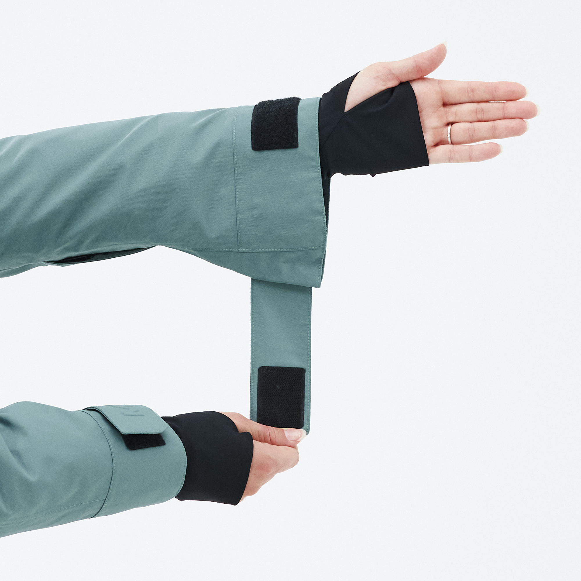 Montec Dune W Ski Jacket Women Atlantic | Montecwear.com