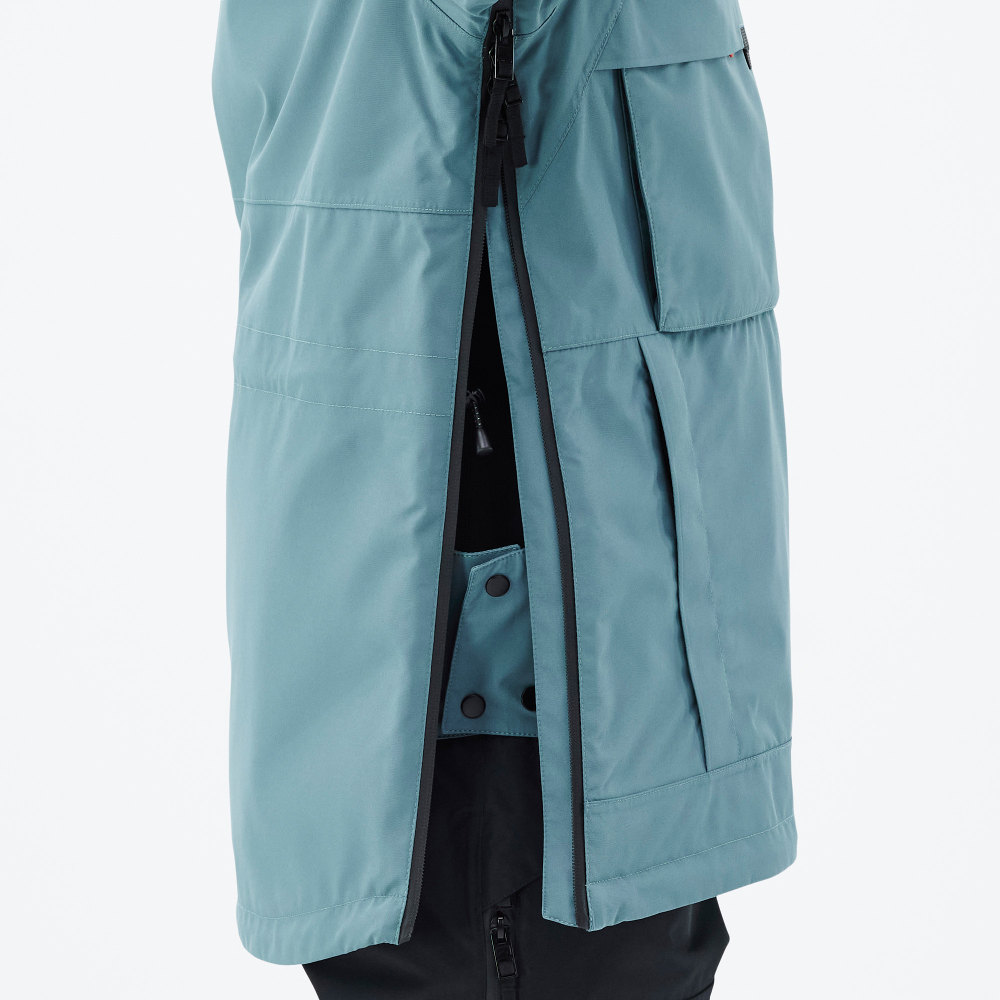 Montec Dune W Women's Ski Jacket Atlantic | Montecwear.com