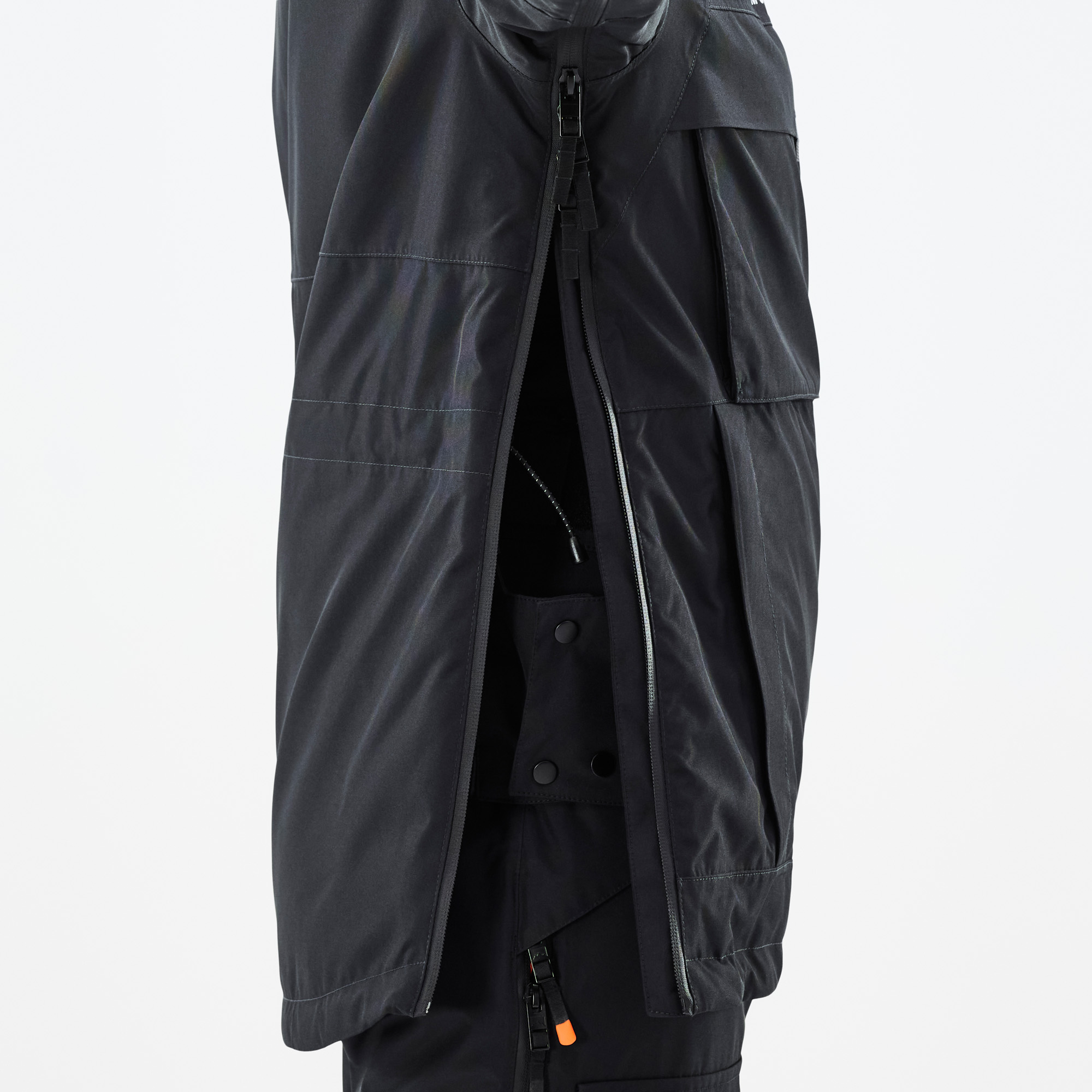 Montec Dune W Ski Jacket Women Black | Montecwear.com