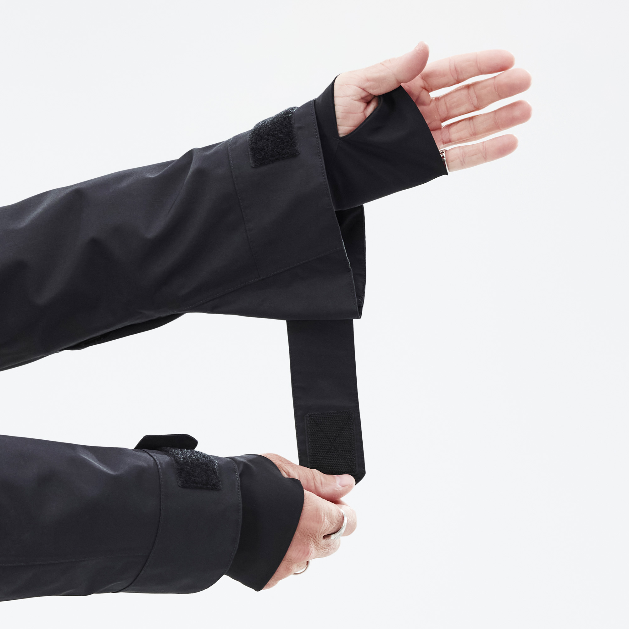 Montec Dune Men's Ski Jacket Gold/Black | Montecwear.com