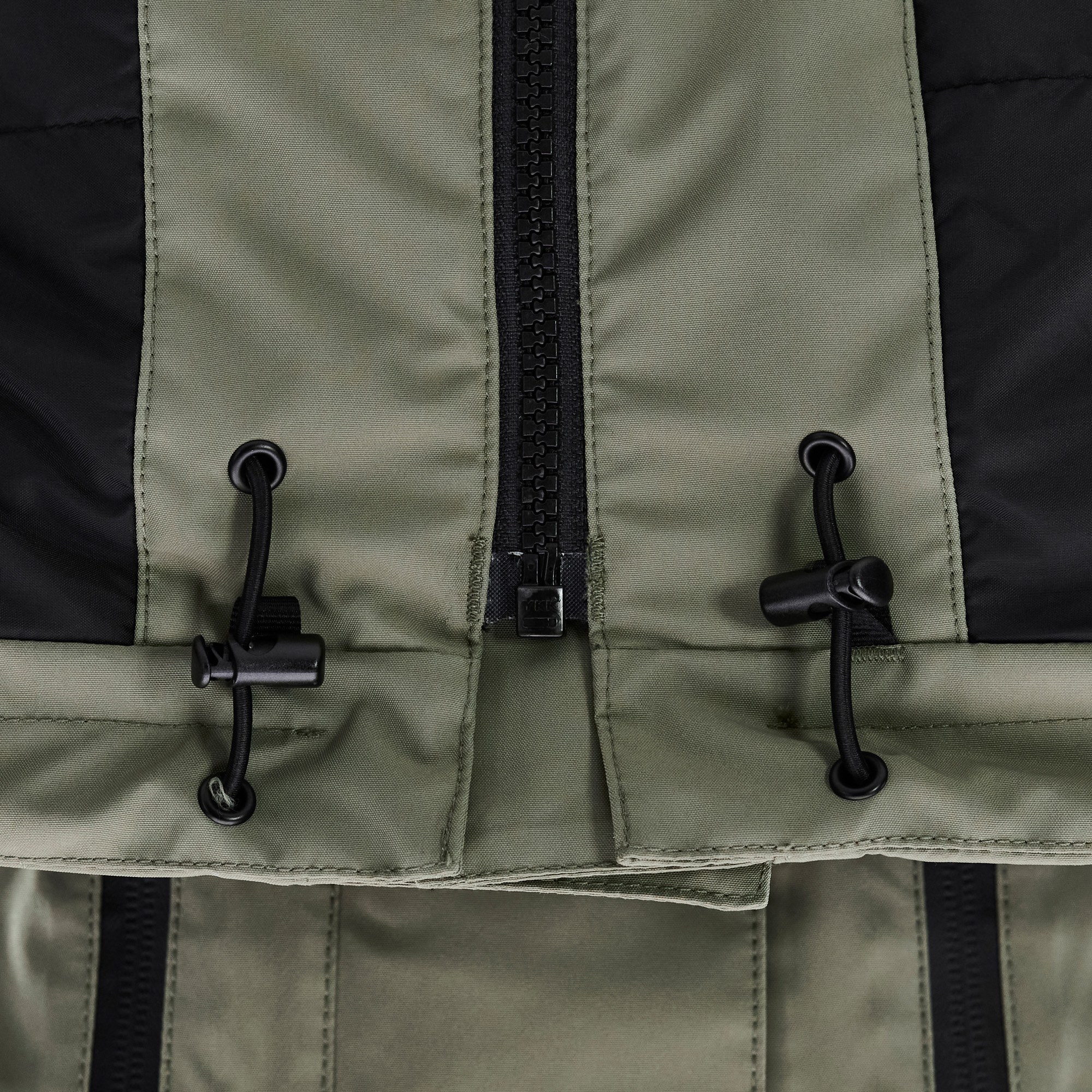 Montec Fawk W Women's Snowboard Jacket Greenish | Montecwear.com