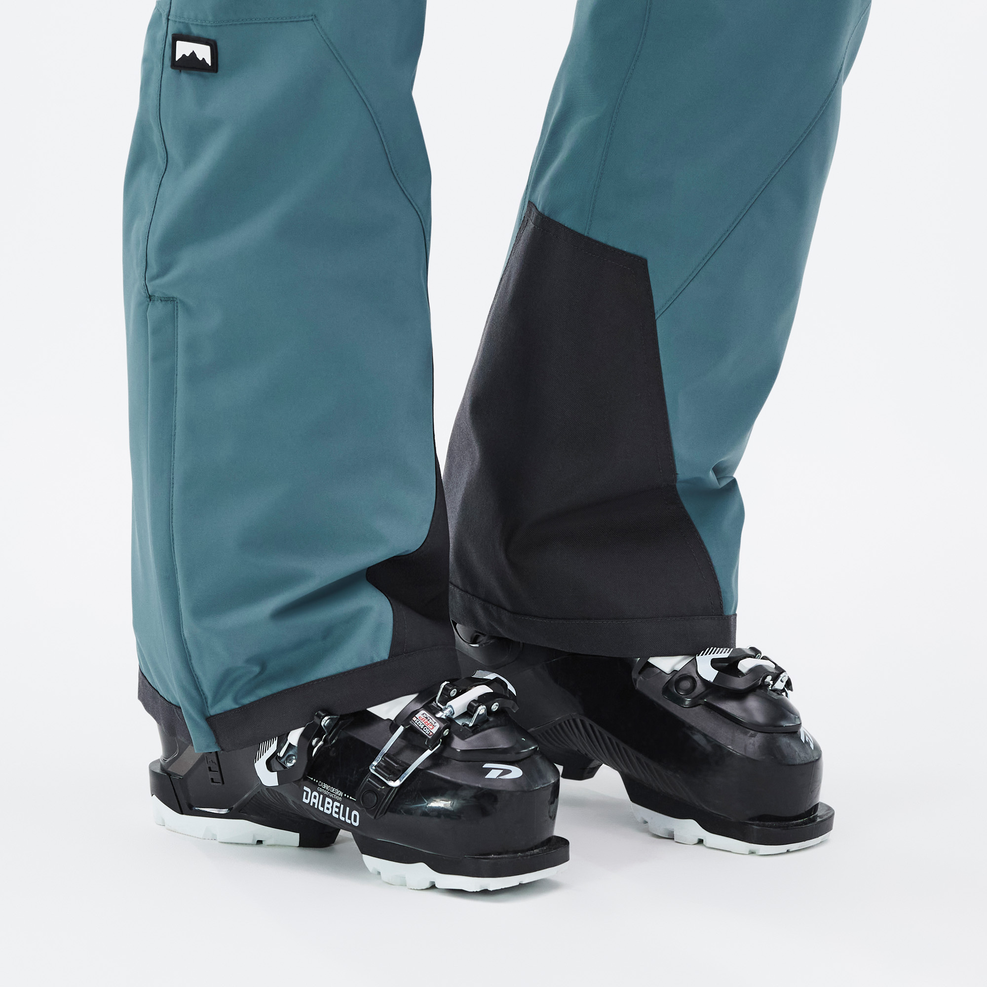 Montec Fawk W Ski Pants Women Atlantic | Montecwear.com