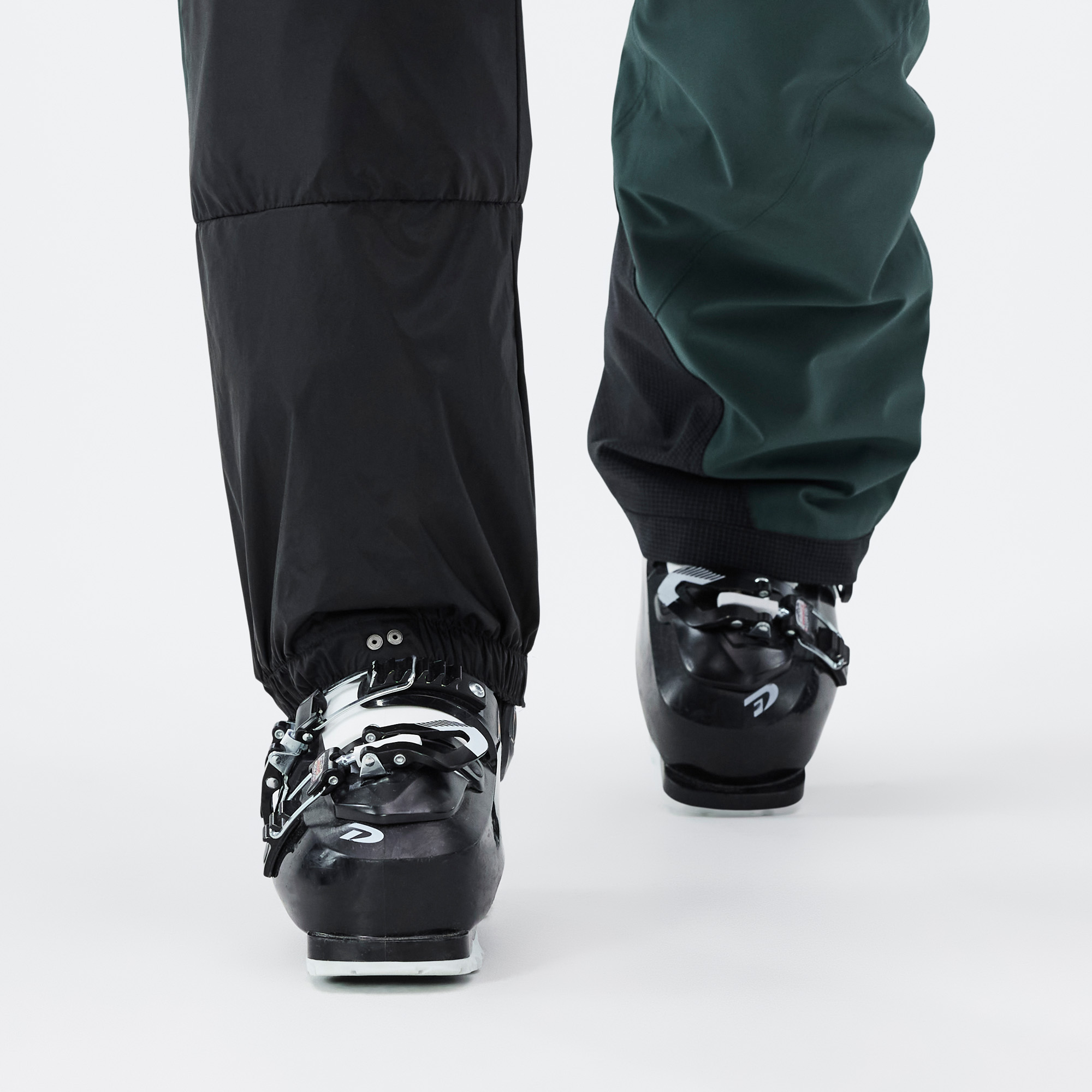 Montec Fawk W Ski Pants Women Dark Atlantic | Montecwear.com