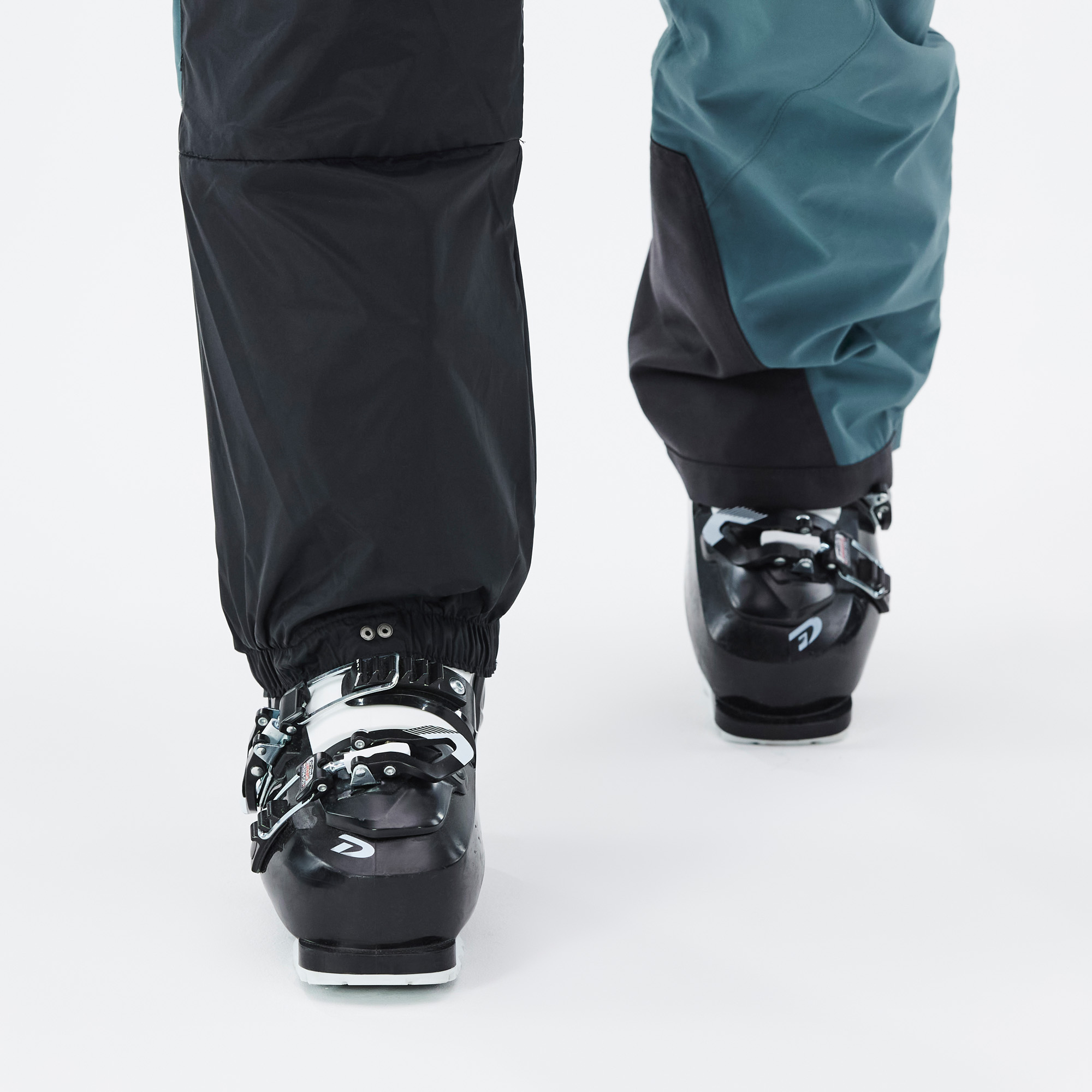Montec Kirin W Ski Pants Women Atlantic | Montecwear.com