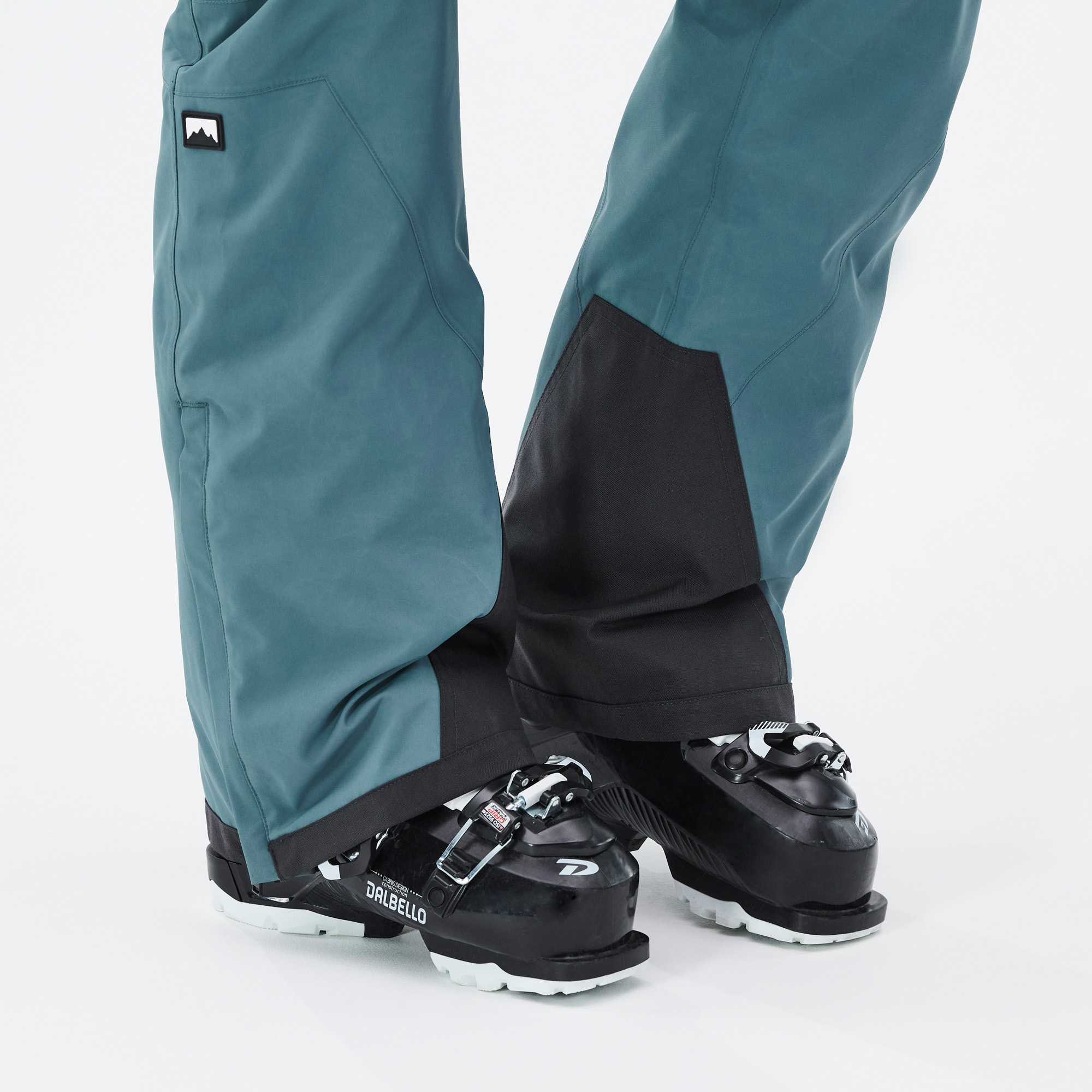 Montec Kirin W Women's Ski Pants Atlantic | Montecwear UK