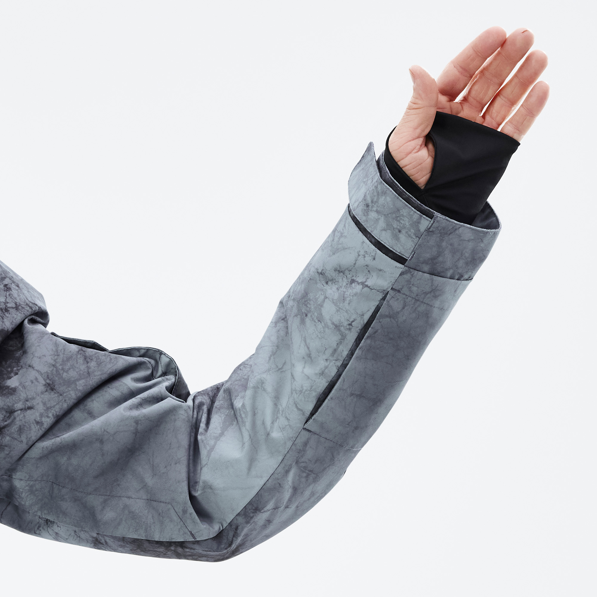 Dope Adept Men's Snowboard Jacket Dirt | Dopesnow.com