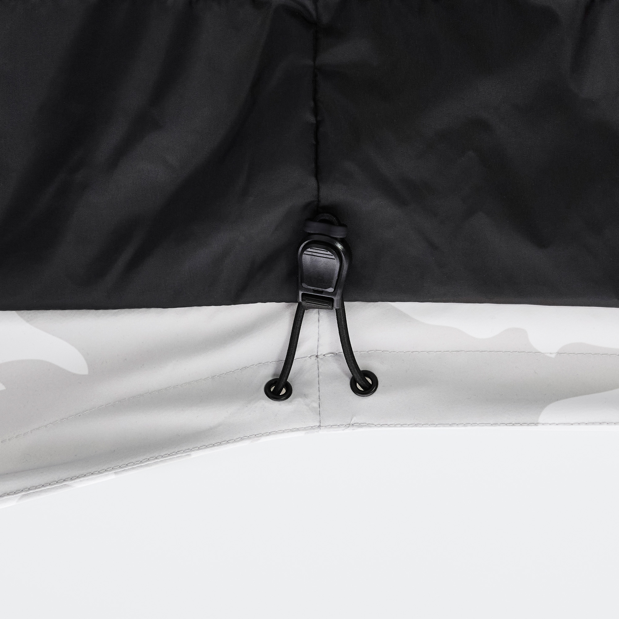 Dope Akin Snowboard Jacket Men Grey Camo | Dopesnow.com