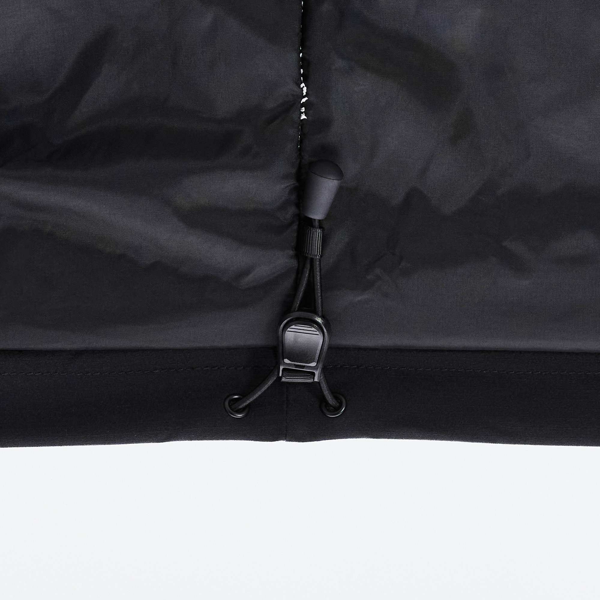 Dope Legacy Men's Snowboard Jacket Black | Dopesnow.com