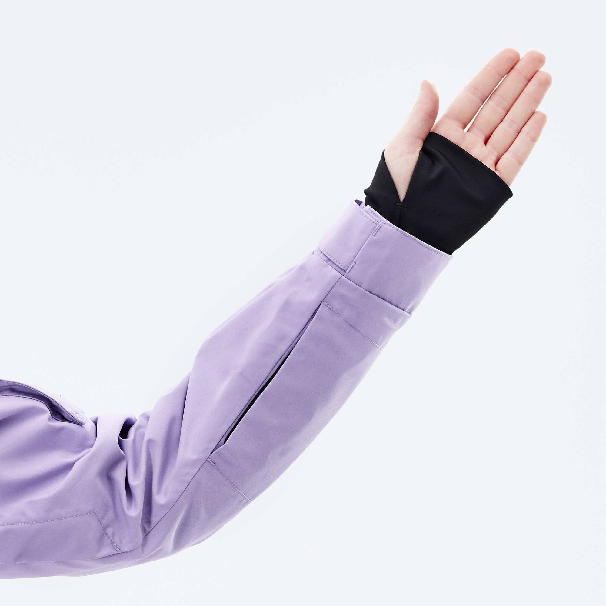 Dope Adept W Snowboard Jacket Women Faded Violet | Dopesnow.com