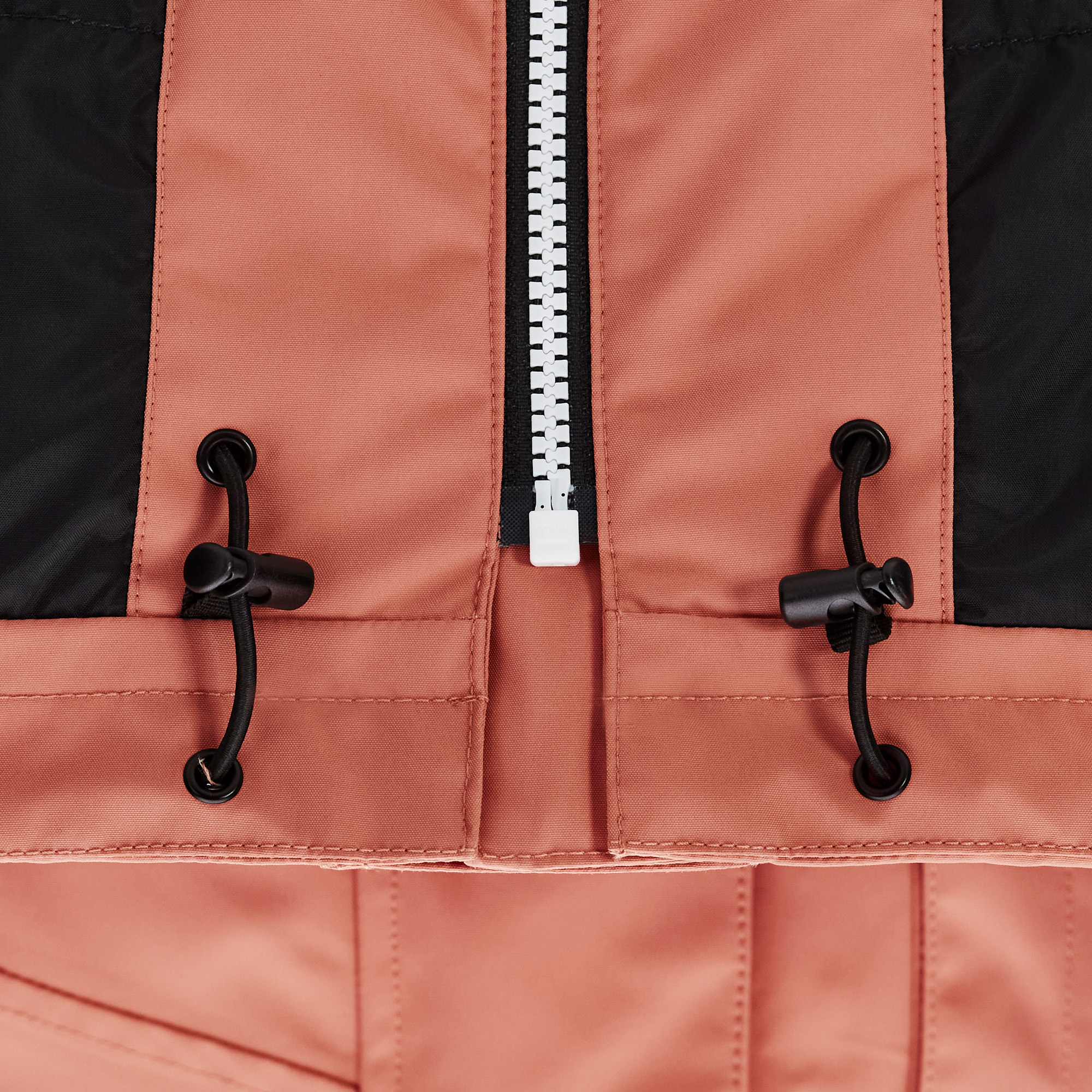 Dope Adept W Women's Snowboard Jacket Peach | Dopesnow.com