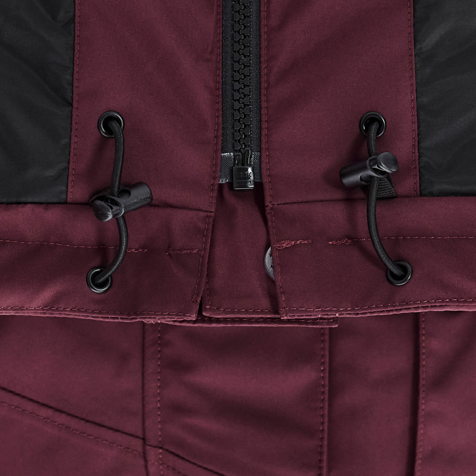 Dope Adept W Ski Jacket Women Don Burgundy | Dopesnow.com