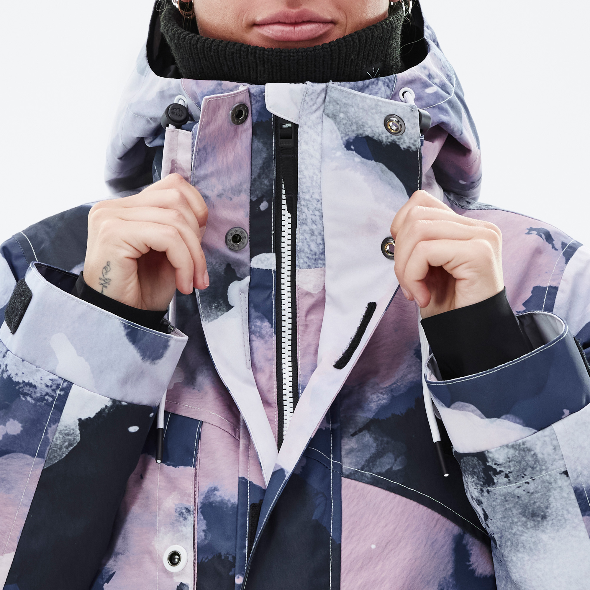 Dope Adept W Snowboard Jacket Women Cumulus | Dopesnow.com