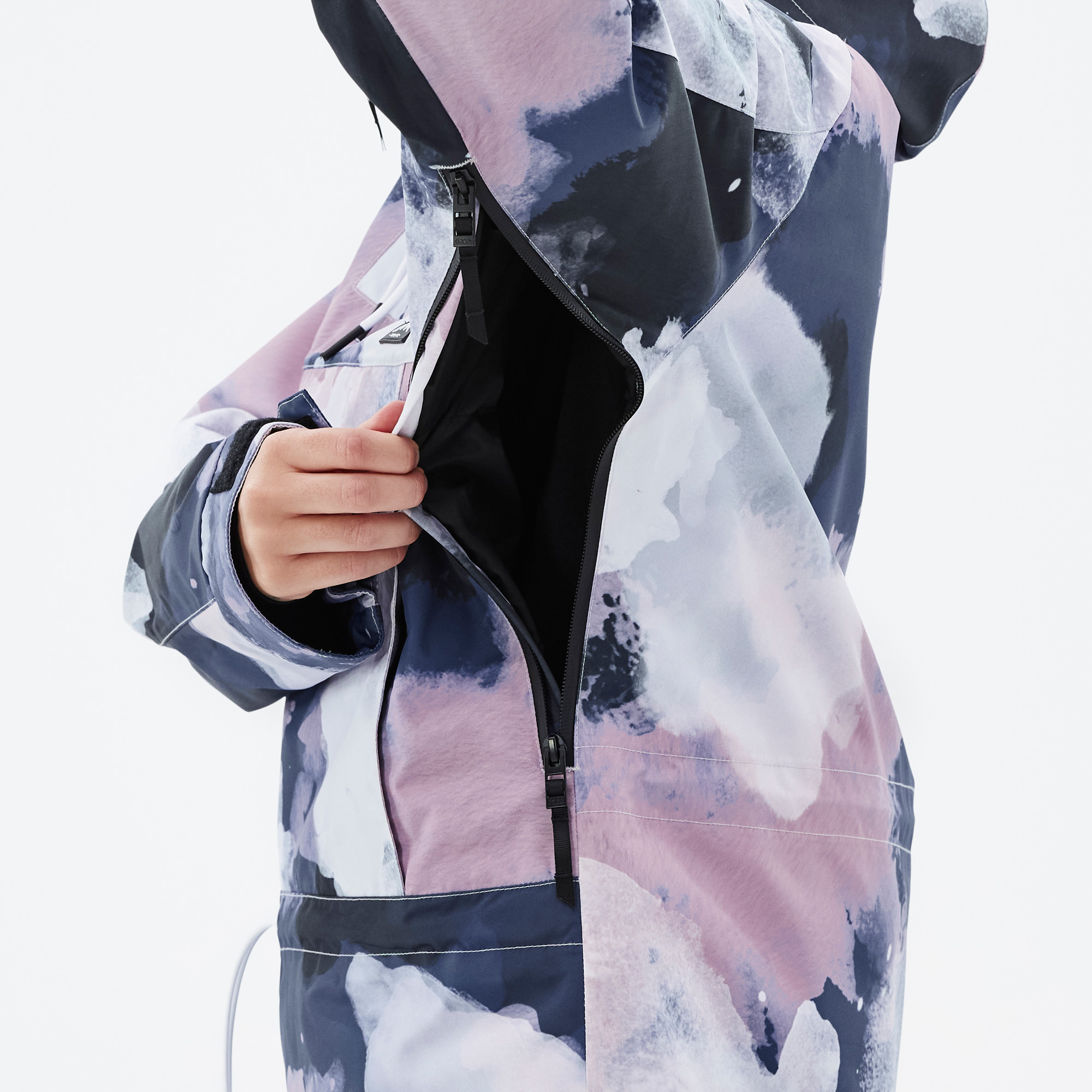 Dope Annok W Snowboard Jacket Women Cumulus | Dopesnow.com