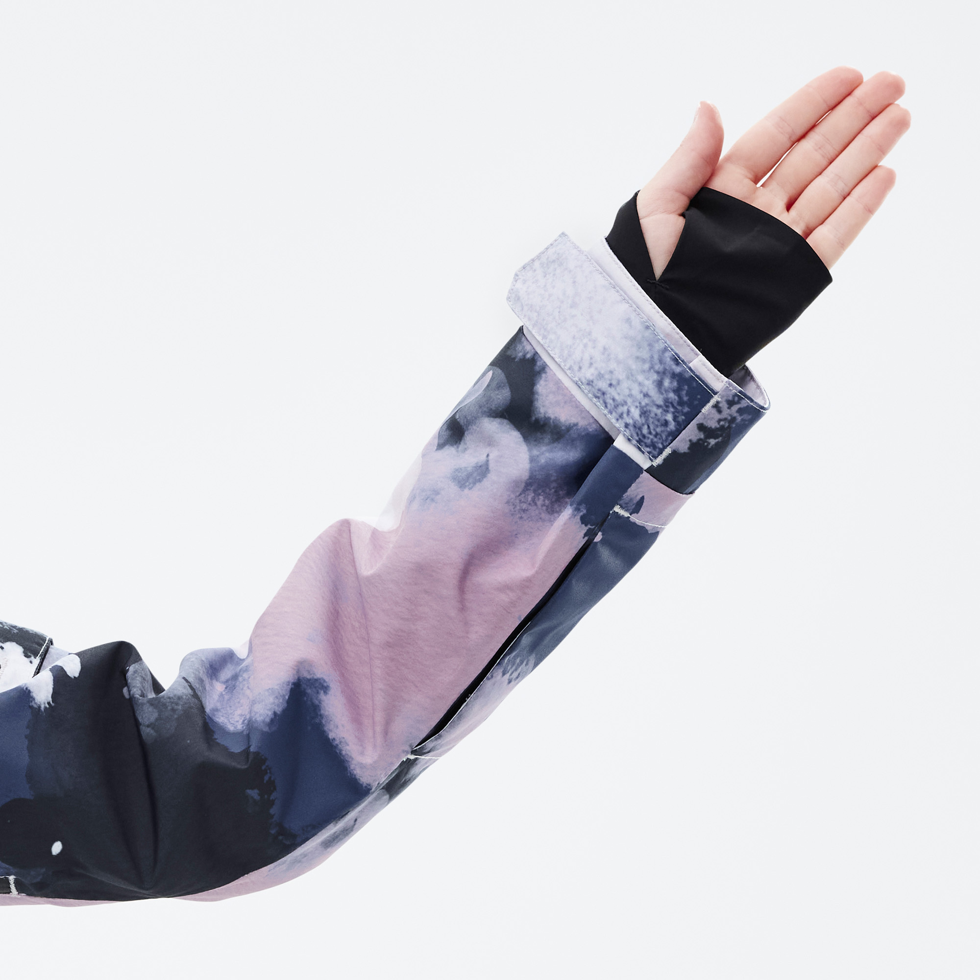 Dope Annok W Women's Snowboard Jacket Cumulus | Dopesnow.com