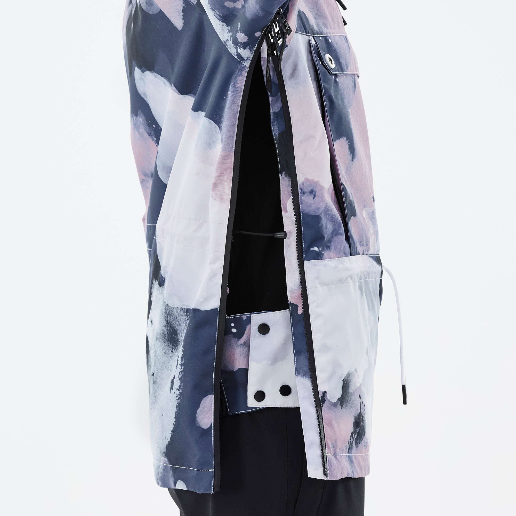 Dope Annok W Snowboard Jacket Women Cumulus | Dopesnow.com