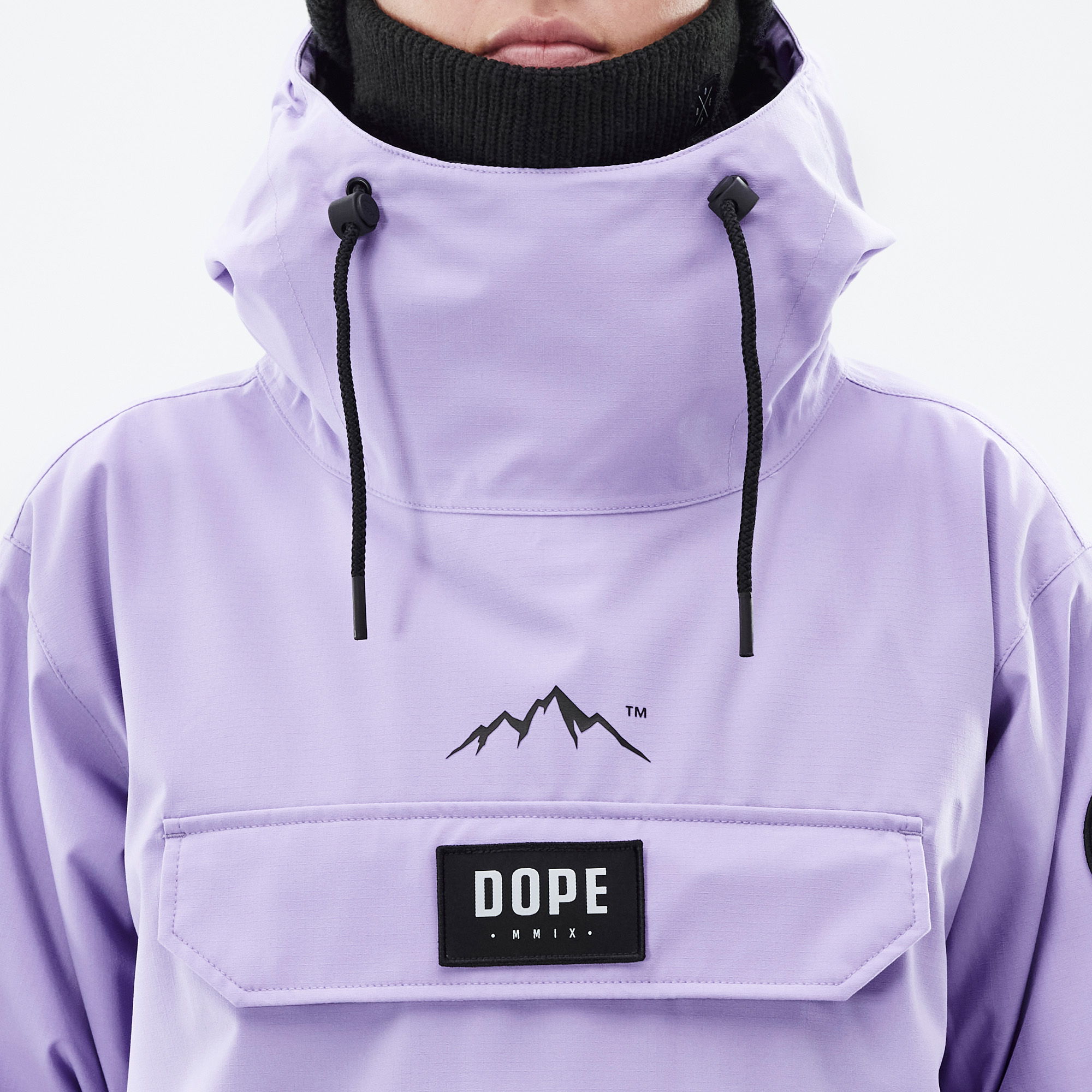 Dope Blizzard W Snowboard Jacket Women Faded Violet | Dopesnow.com