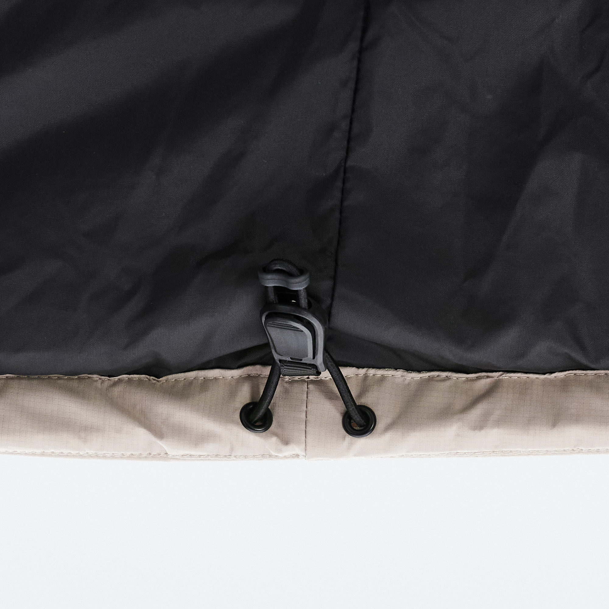 Dope Puffer W Women's Snowboard Jacket Sand | Dopesnow.com