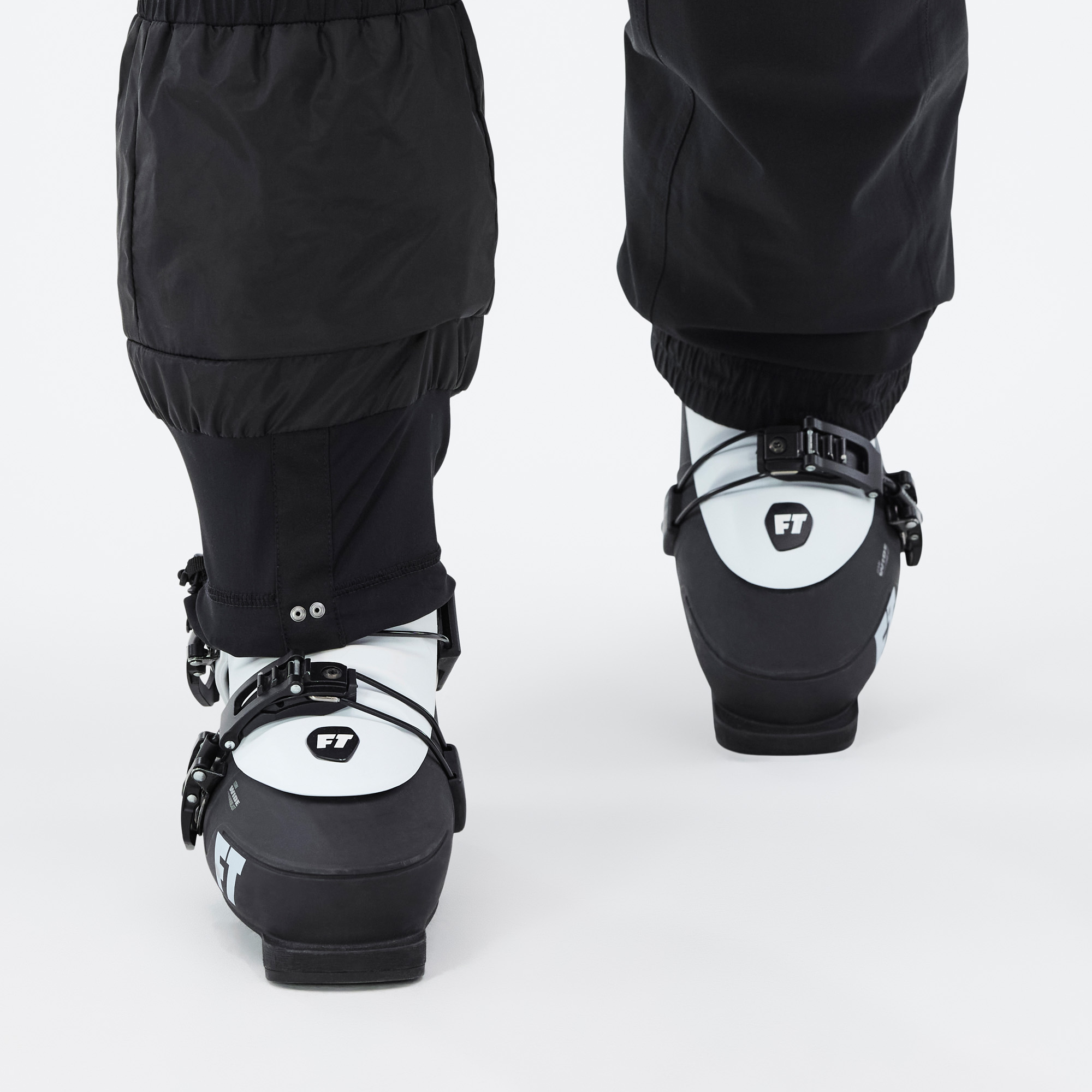 Dope Blizzard Men's Ski Pants Black | Dopesnow.com