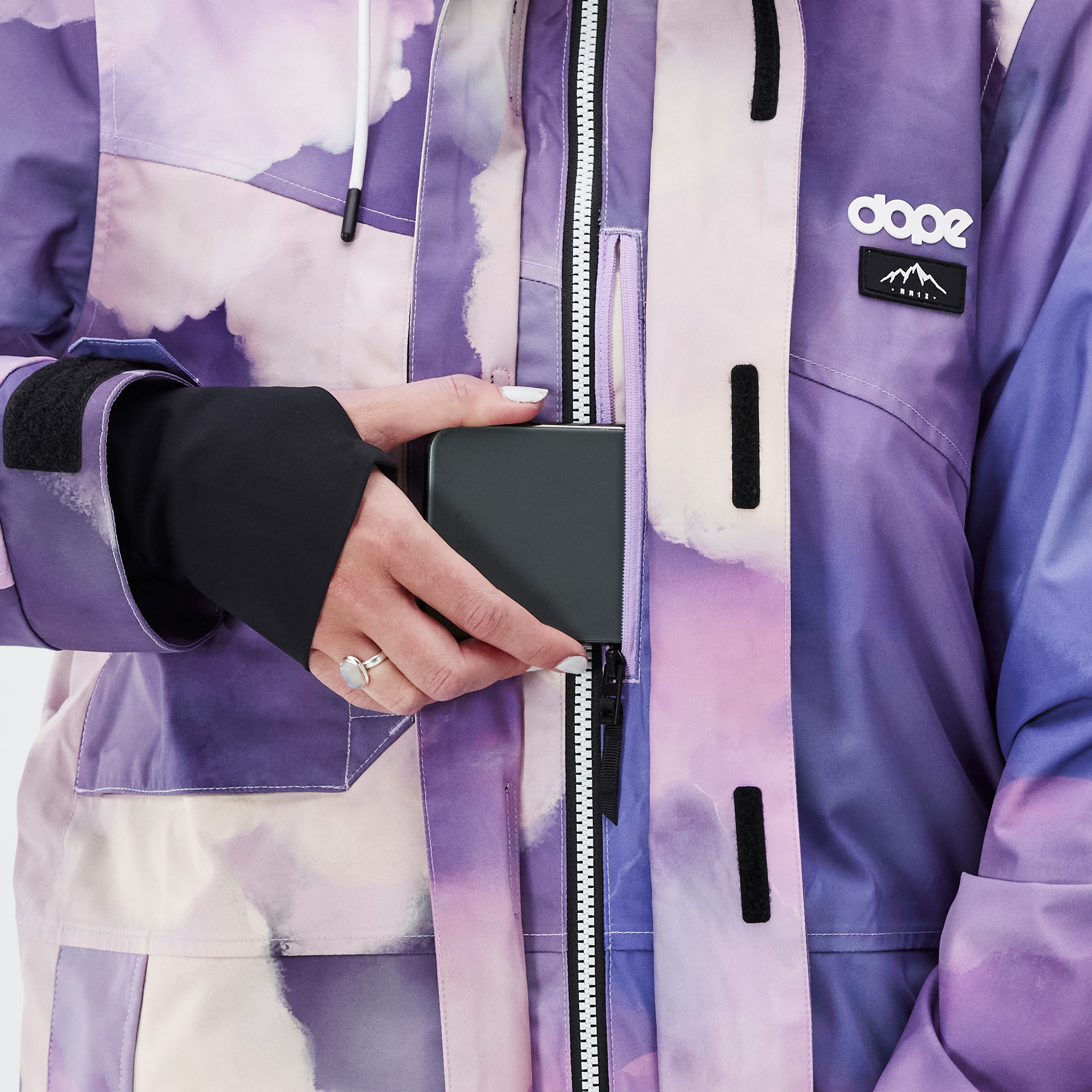 Dope Adept W Snowboard Jacket Women Heaven | Dopesnow.com