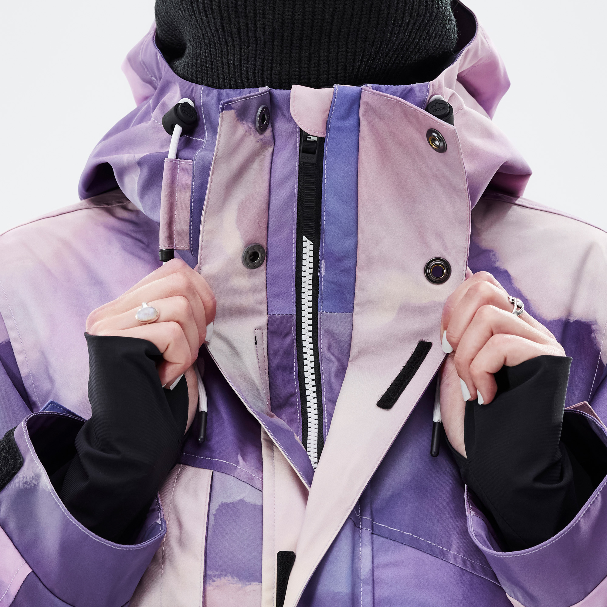 Dope Adept W Snowboard Jacket Women Heaven | Dopesnow.com