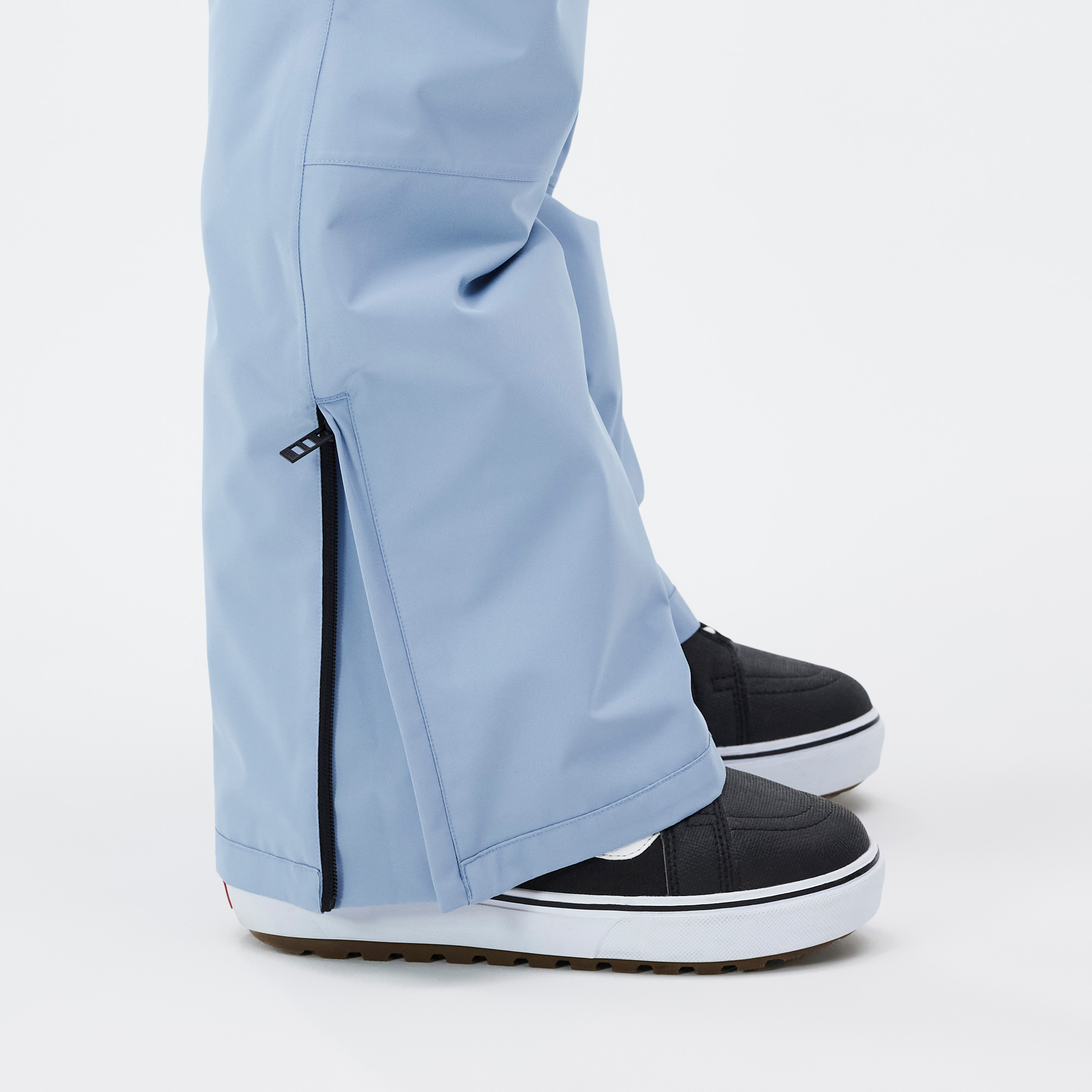 Dope Iconic Snowboard Pants Men Light Blue | Dopesnow.com