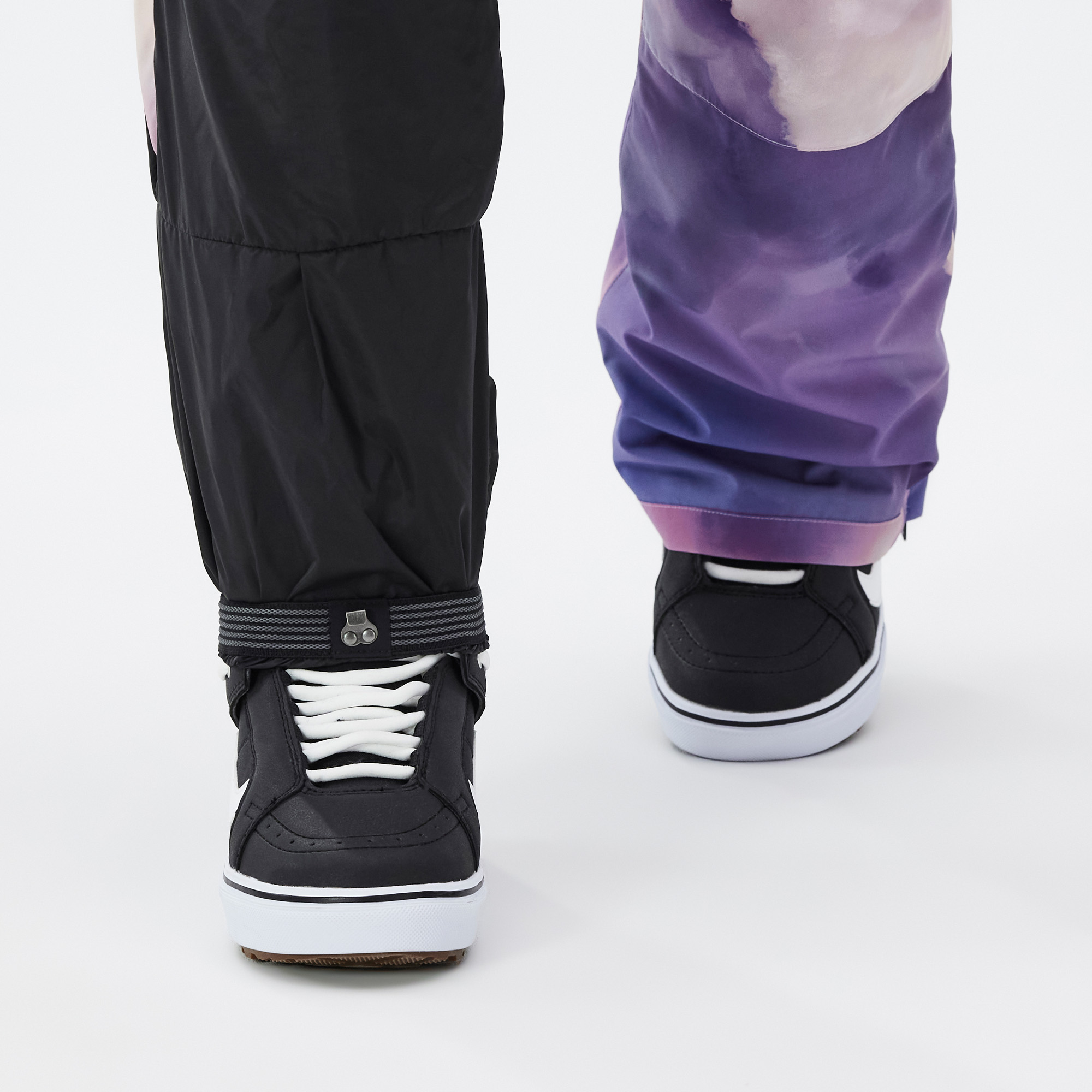 Dope Iconic W Snowboardbukse Dame Heaven - Lilla | Dopesnow.com