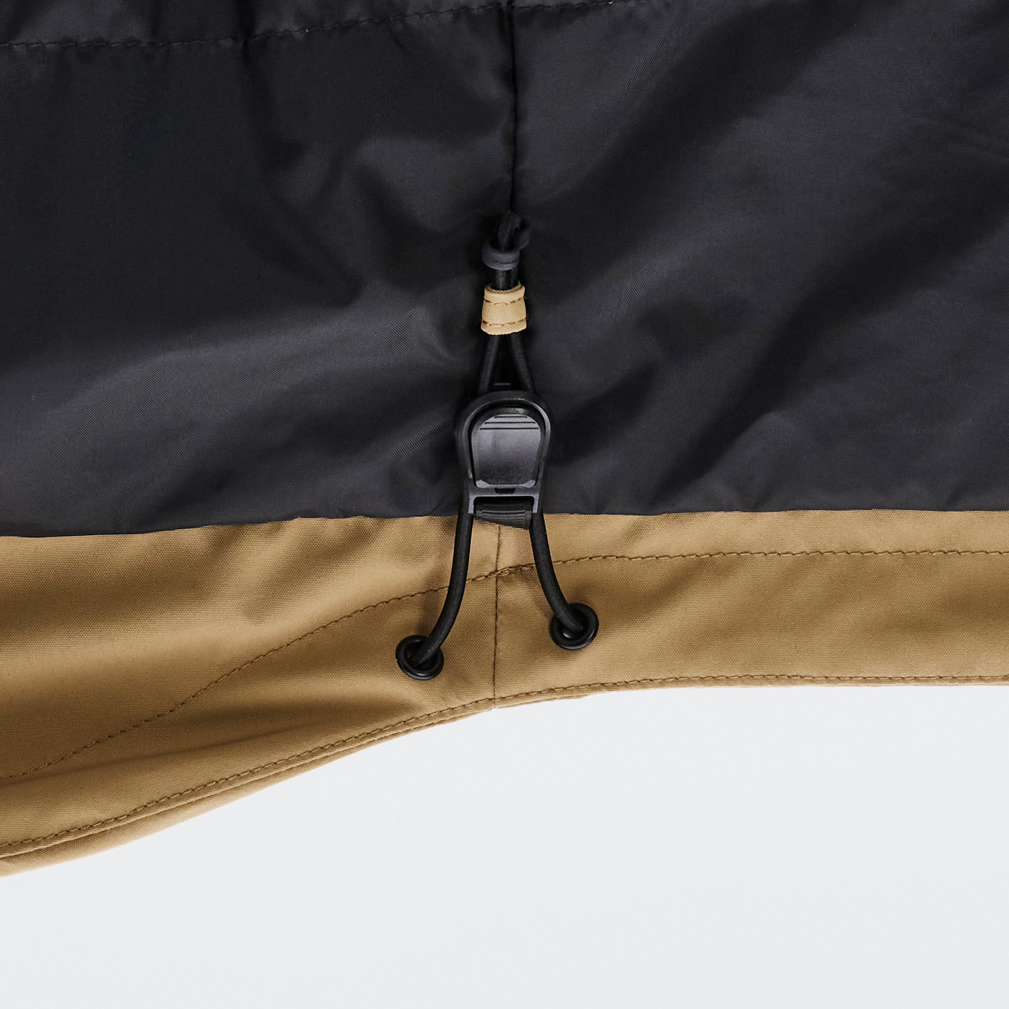 Montec Dune Ski Jacket Men Cobalt Blue/Back/Gold | Montecwear.com