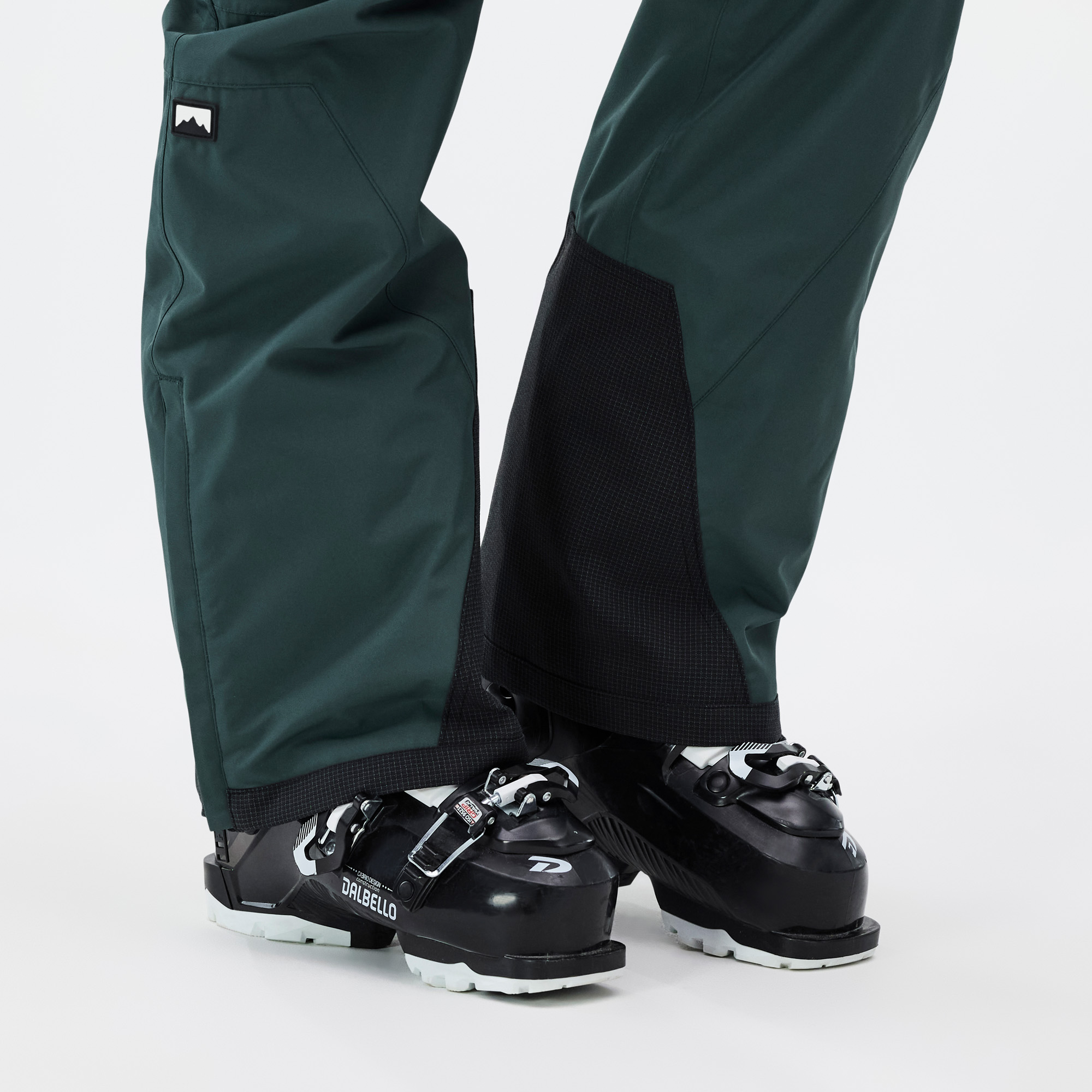 Montec Kirin W Ski Pants Women Dark Atlantic | Montecwear.com