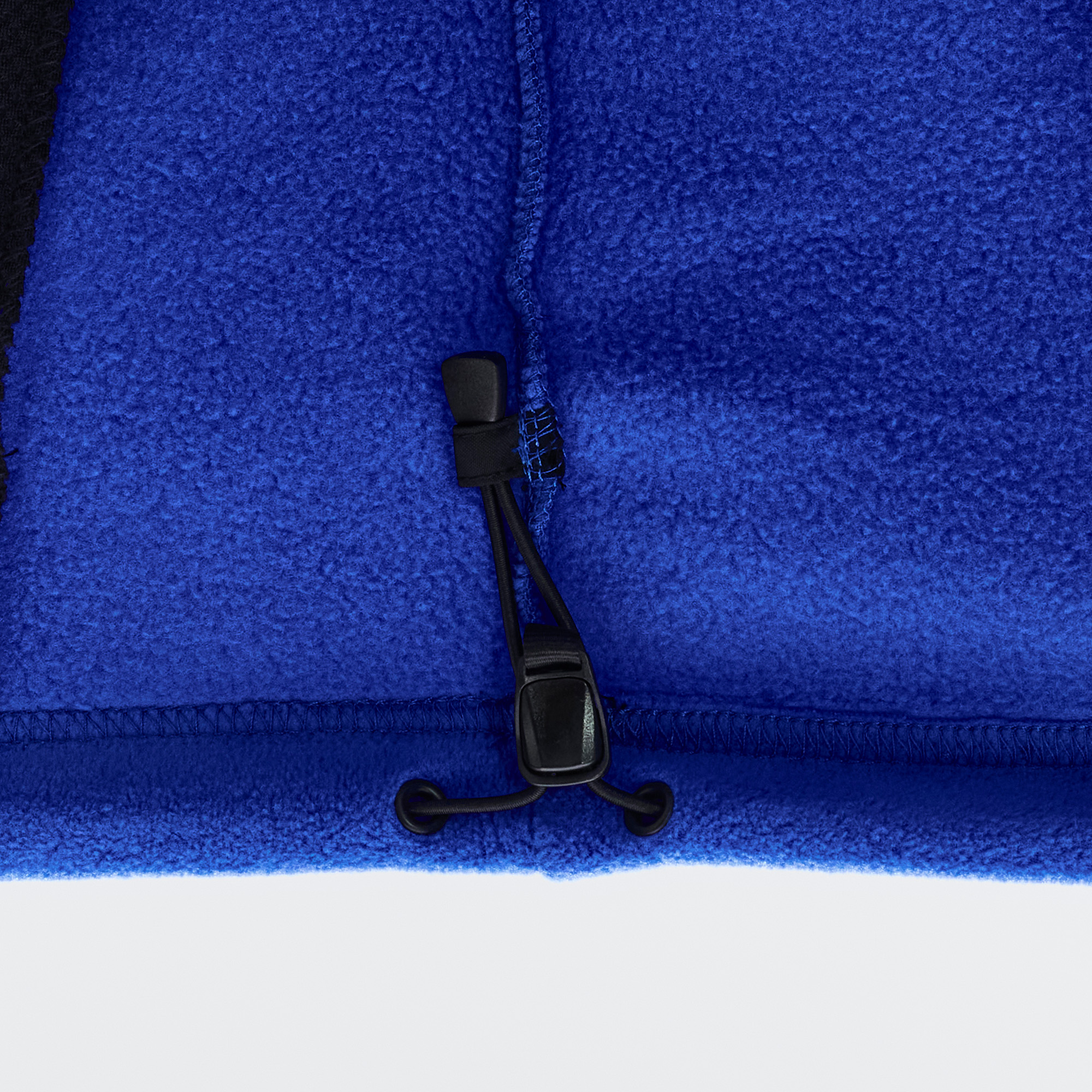 Dope Cozy II Fleece Hoodie Men Cobalt Blue | Dopesnow.com